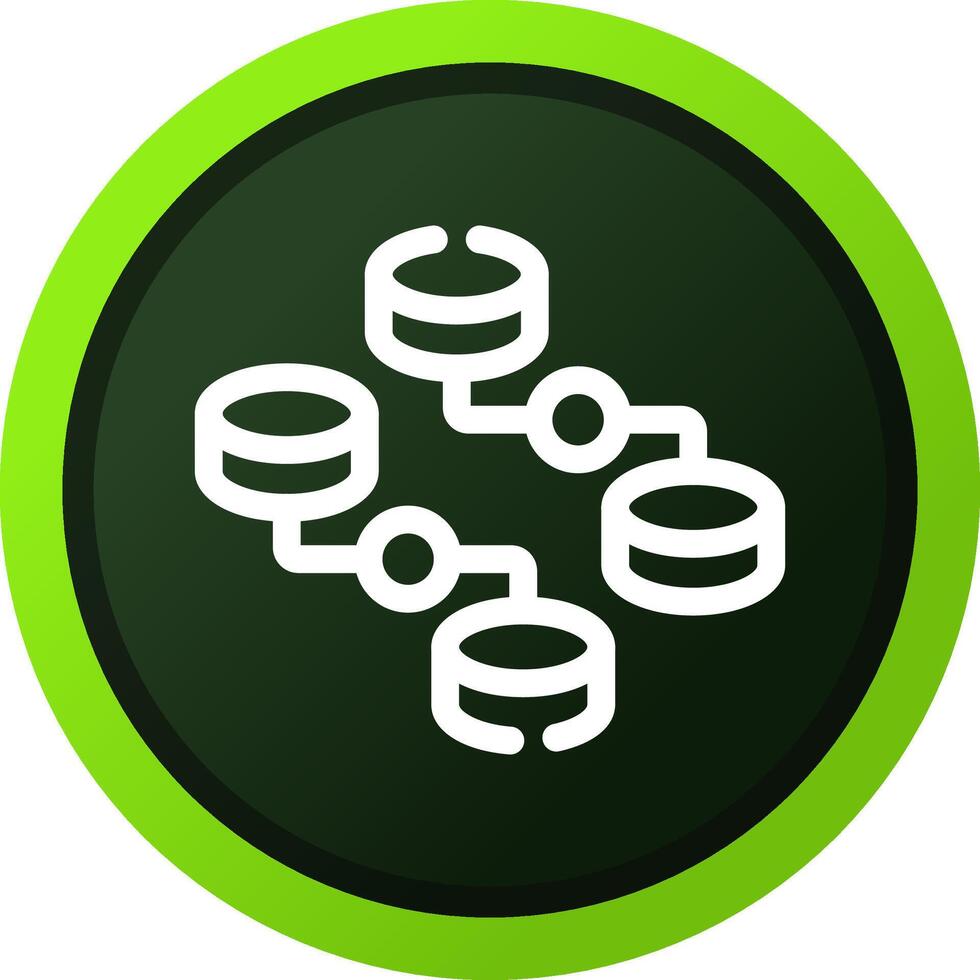 Unstructured Data Creative Icon Design 37972079 Vector Art at Vecteezy