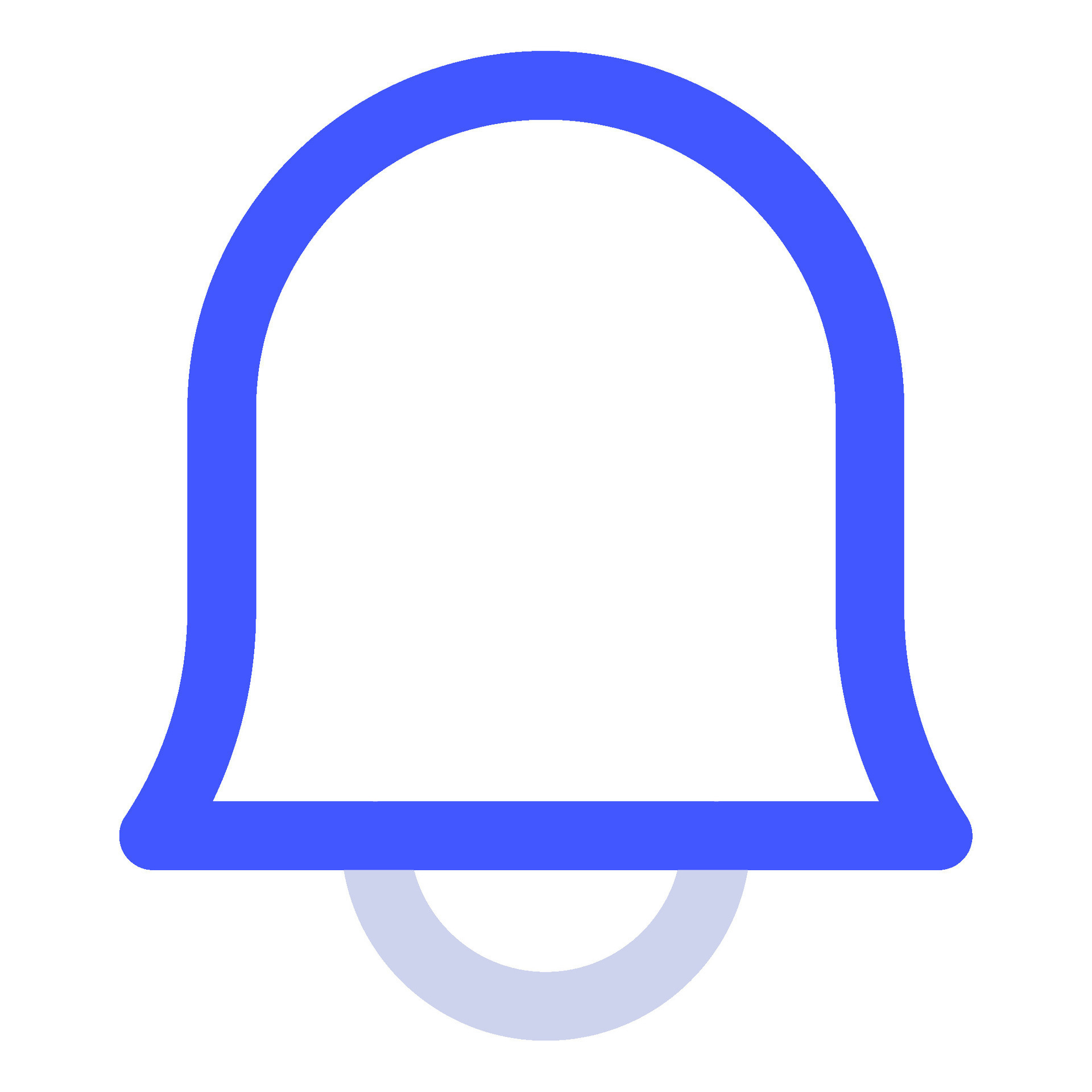 Notification Icon for web, app, uiux, infographic, etc 37974723 Vector ...