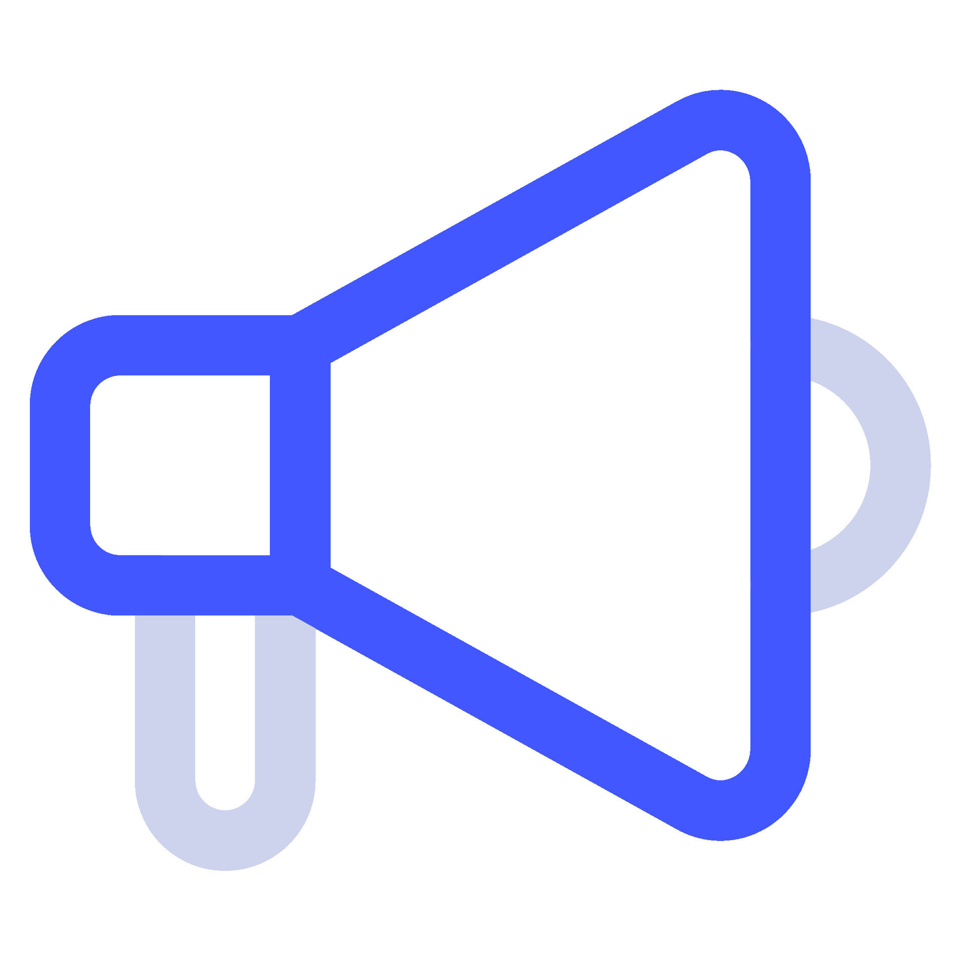 Megaphone Icon for web, app, uiux, infographic, etc 37974726 Vector Art ... Megaphone Icon for web, app, uiux, infographic, etc 37974726 Vector Art ...
