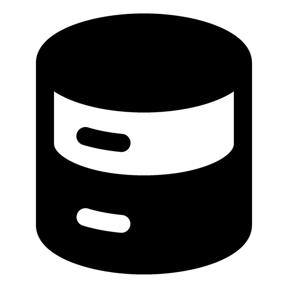 Database Icon For Web App Uiux Infographic Etc 37974746 Vector Art