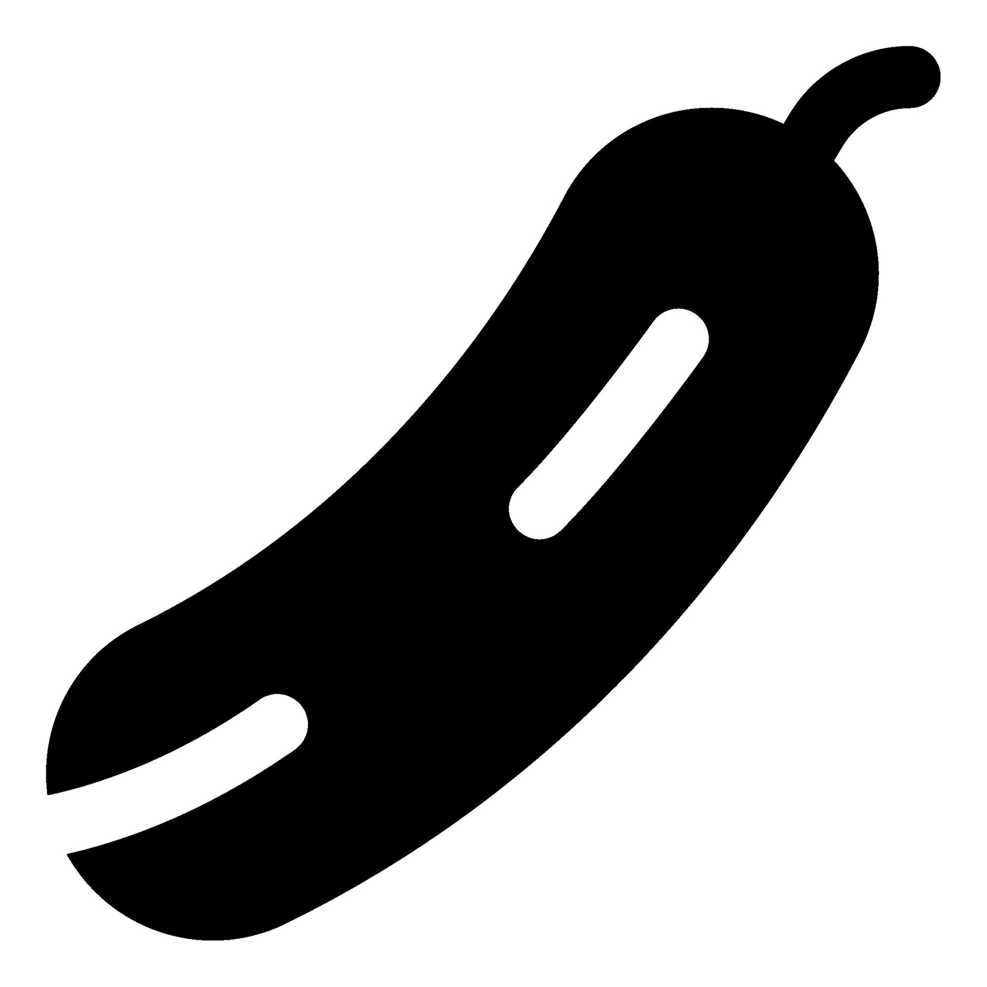 Cucumber Icon Food And Beverages For Web App Uiux Infographic Etc 37974804 Vector Art At