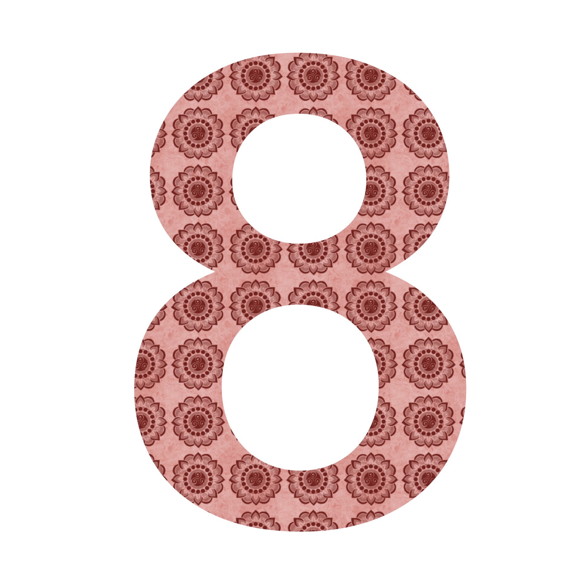 English Numbers One To Nine For Decorating Book Covers Advertising english-numbers-one-to-nine-for-decorating-book-covers-advertising