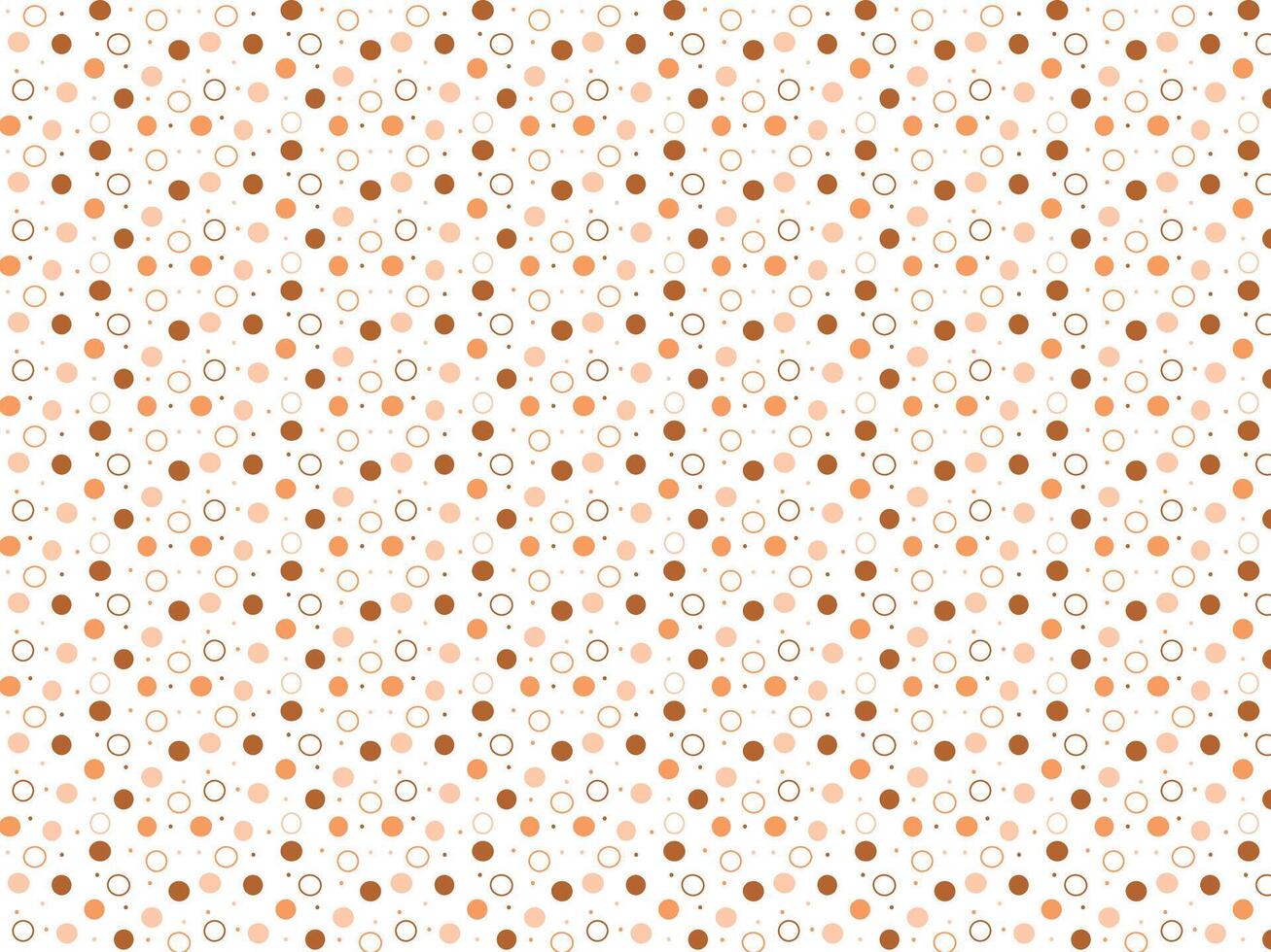 Abstract geometric multicolor circle background pattern 37990459 Vector ...