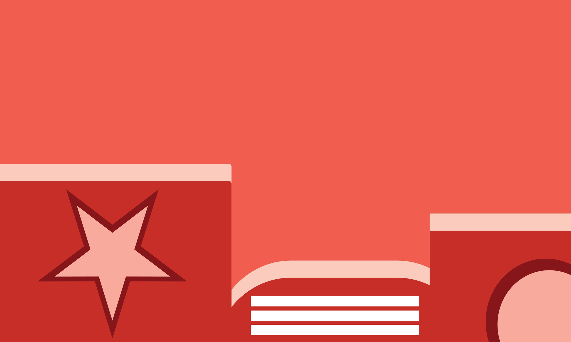 gradient background red modern designs 37991369 Vector Art at Vecteezy