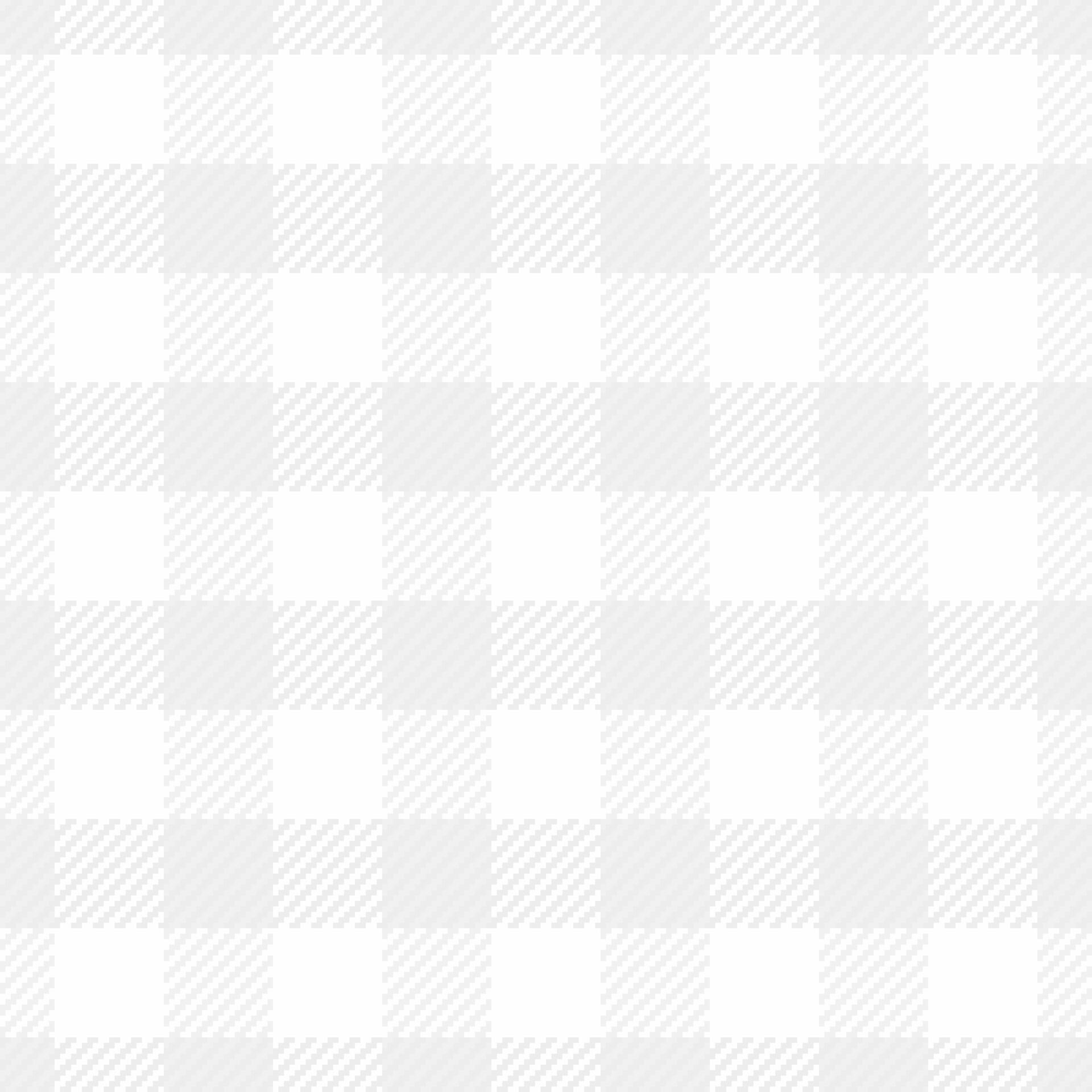 Chequered Background Seamless Texture Punk Tartan Fabric Pattern Overlayed Plaid Check Vector
