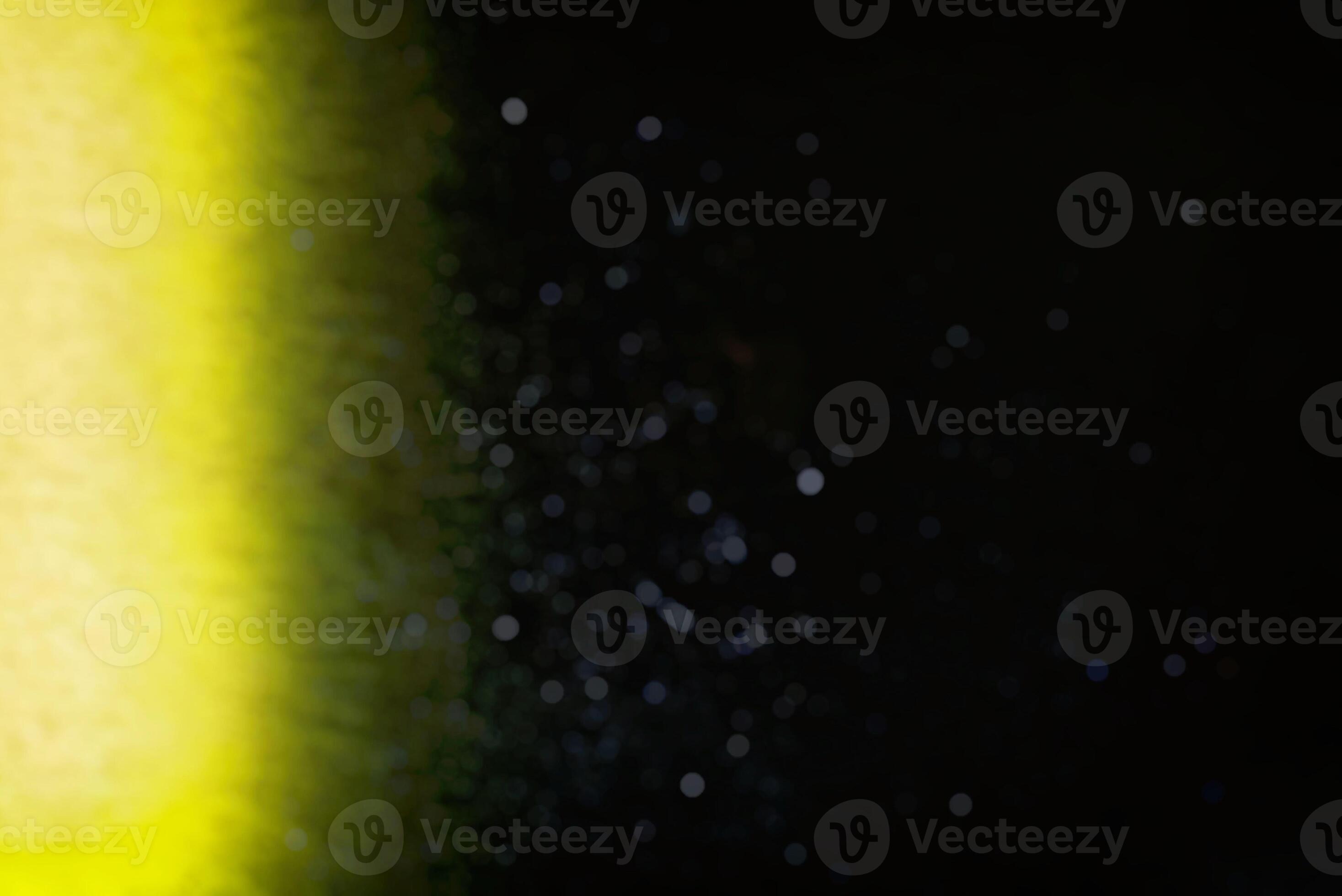 Abstract Blurred Light Beam on Wall with particle Bokeh Background. 38010252 Stock Photo at Vecteezy