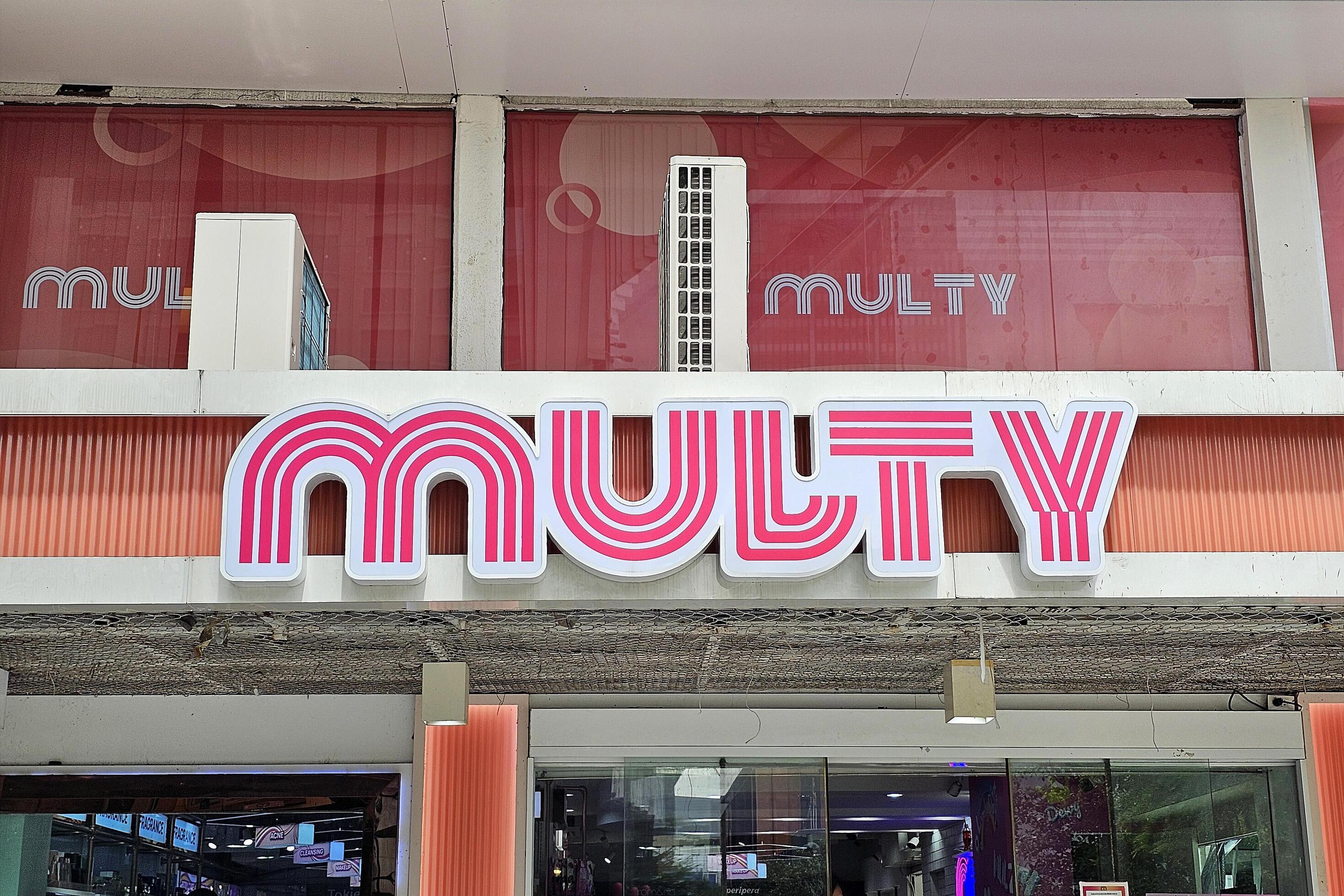 Multy beauty store
