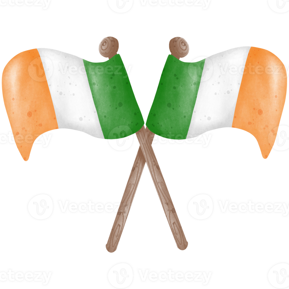 Illustration zum st. Patrick's Tag 38014170 PNG Illustration zum st. Patrick's Tag 38014170 PNG