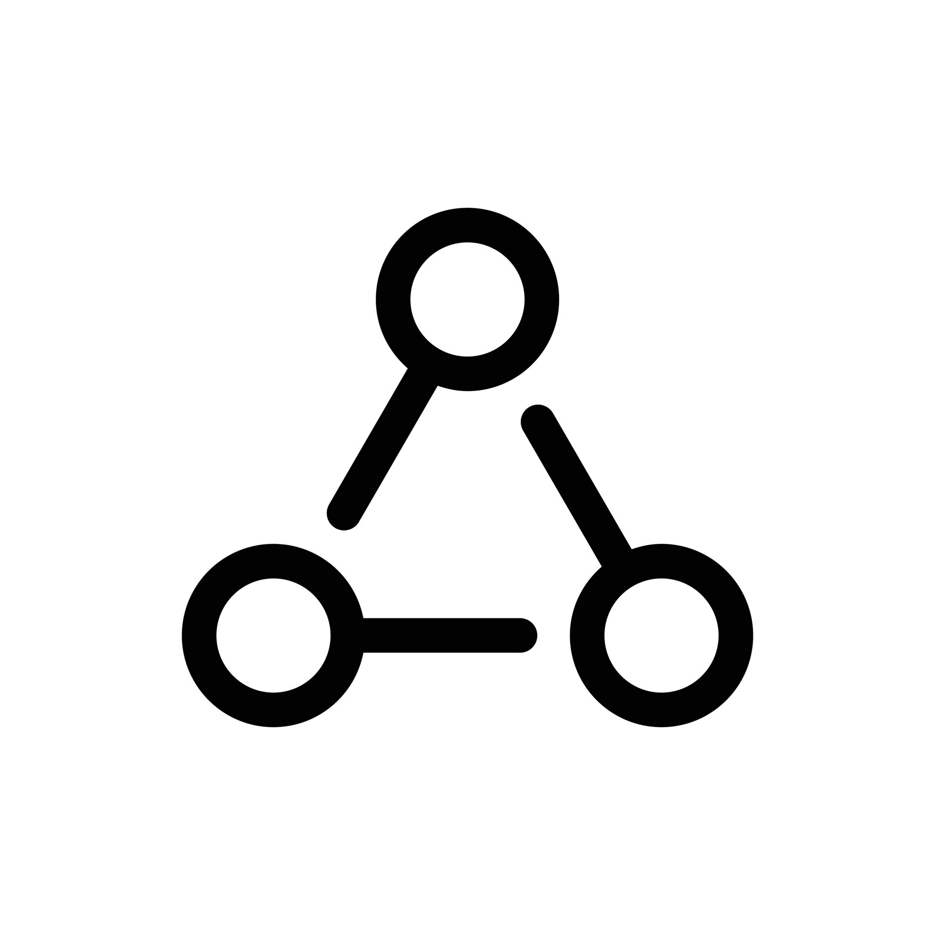 Lock Pattern Icon In Trendy Outline Style Isolated On White Background Lock Pattern Silhouette