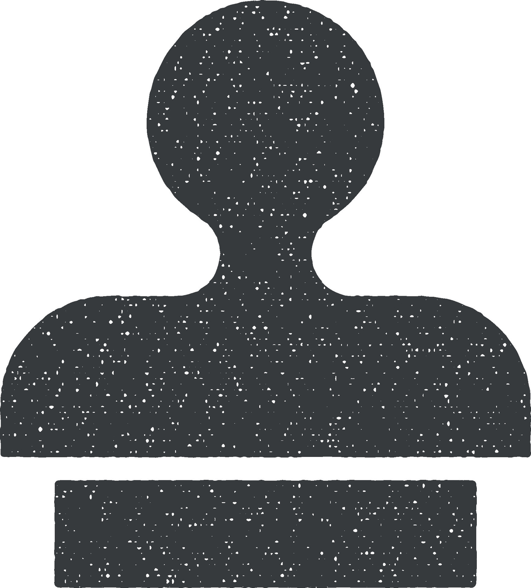 Clone, stamp, tool vector icon illustration with stamp effect 38034427 ... Clone, stamp, tool vector icon illustration with stamp effect 38034427 ...