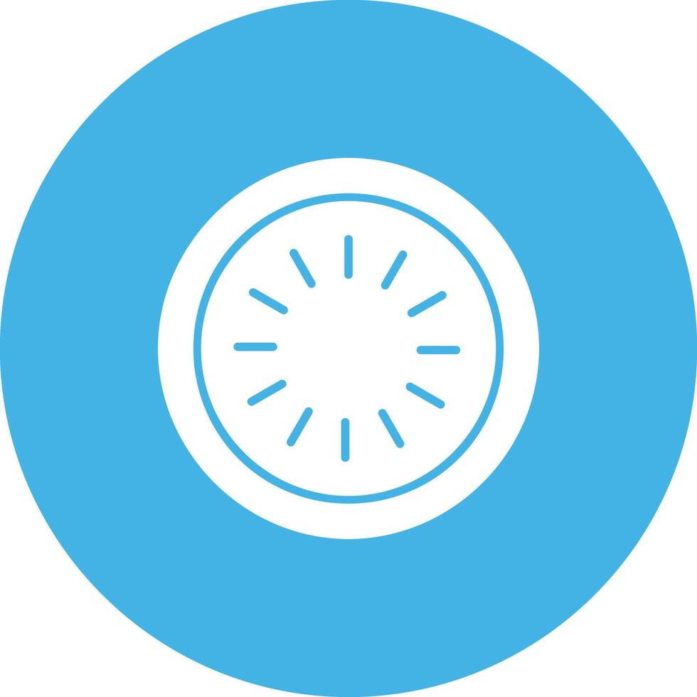 Kiwi icon vector image. Suitable for mobile apps, web apps and print media. 38051747 Vector Art ...