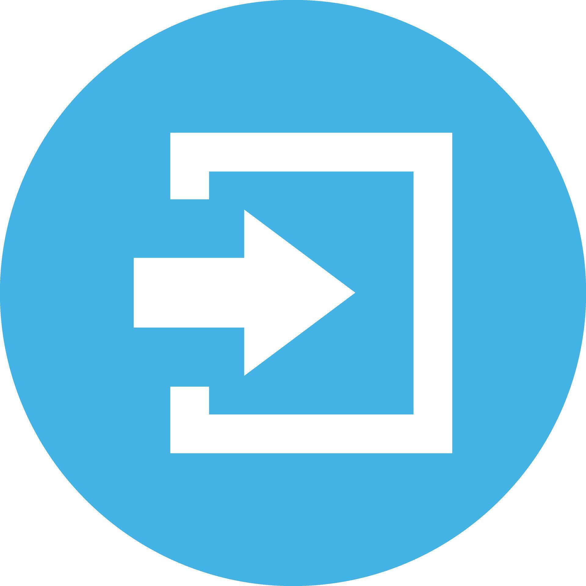 Input Symbols icon vector image. Suitable for mobile apps, web apps and ...