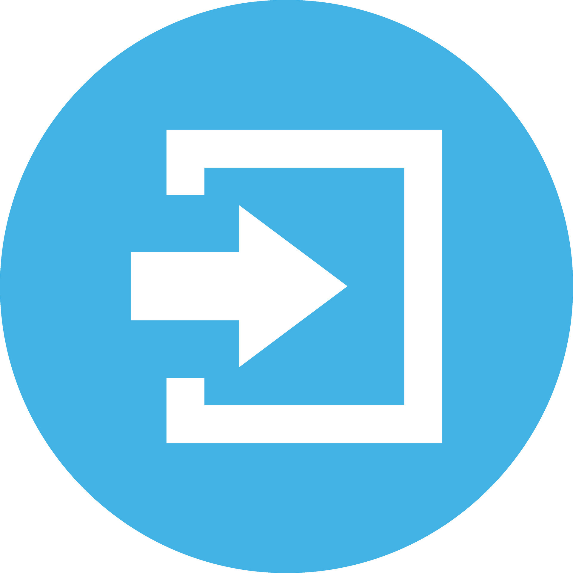 Input Symbols icon vector image. Suitable for mobile apps, web apps and ...