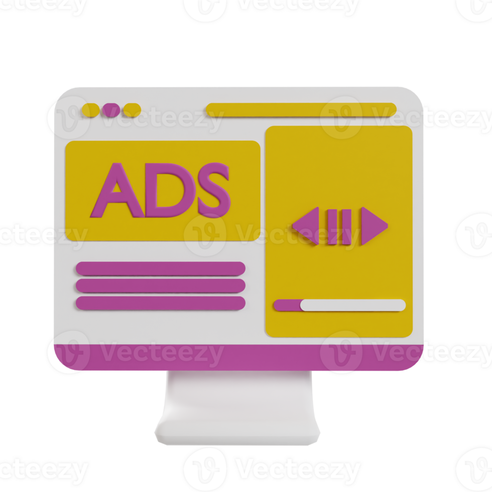 Copywriting 3d Icon Clipart 38052862 Png