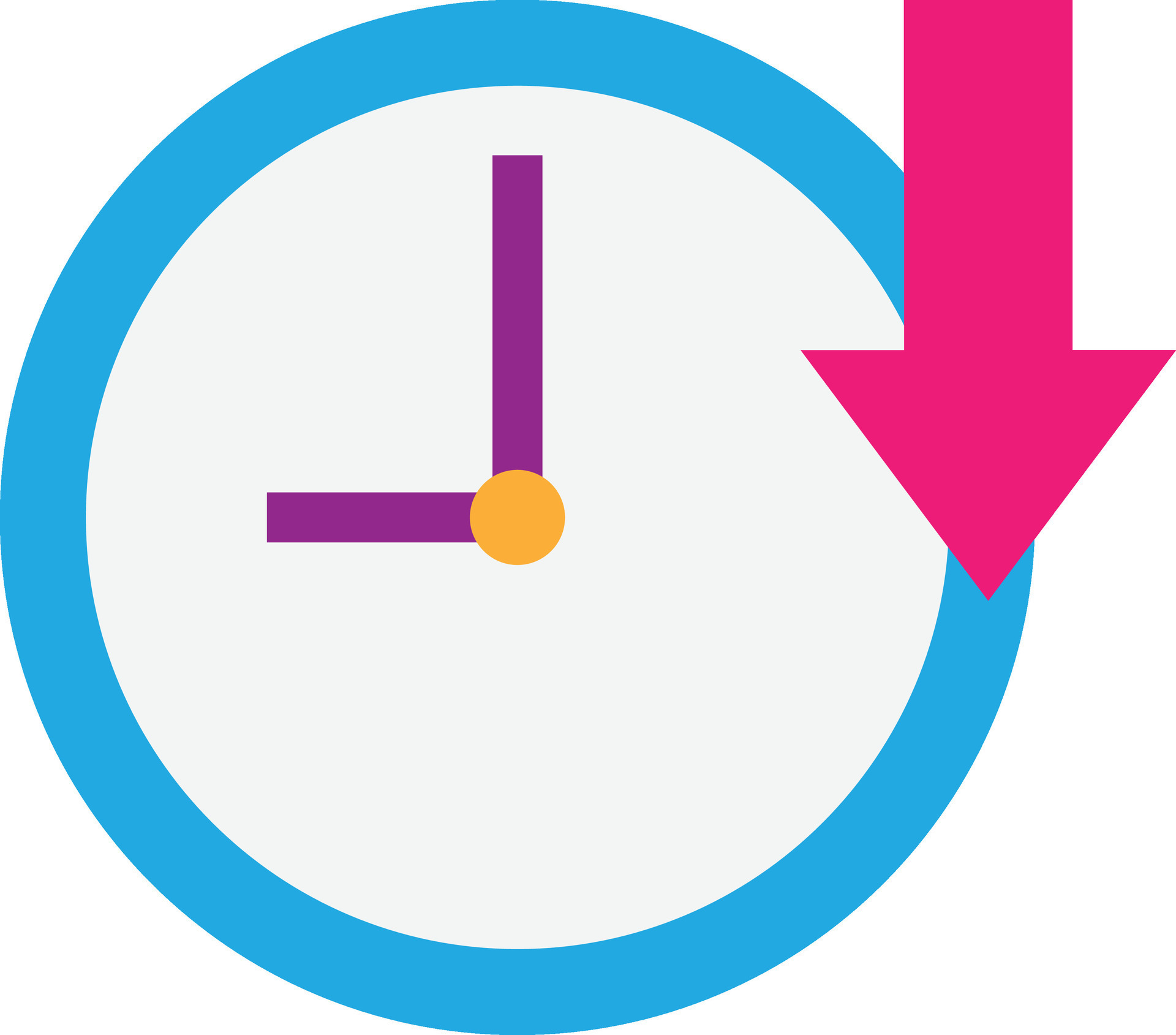 Decrease Analytics Graph 38053785 Vector Art At Vecteezy