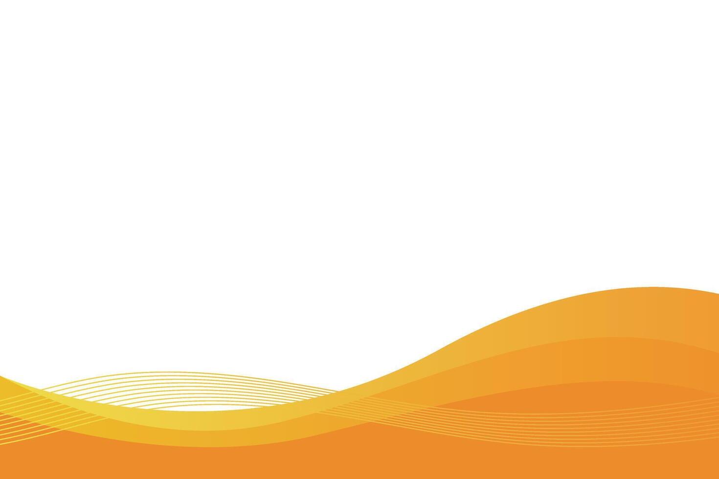 orange wave abstract background poster 38055293 Vector Art at Vecteezy orange wave abstract background poster 38055293 Vector Art at Vecteezy