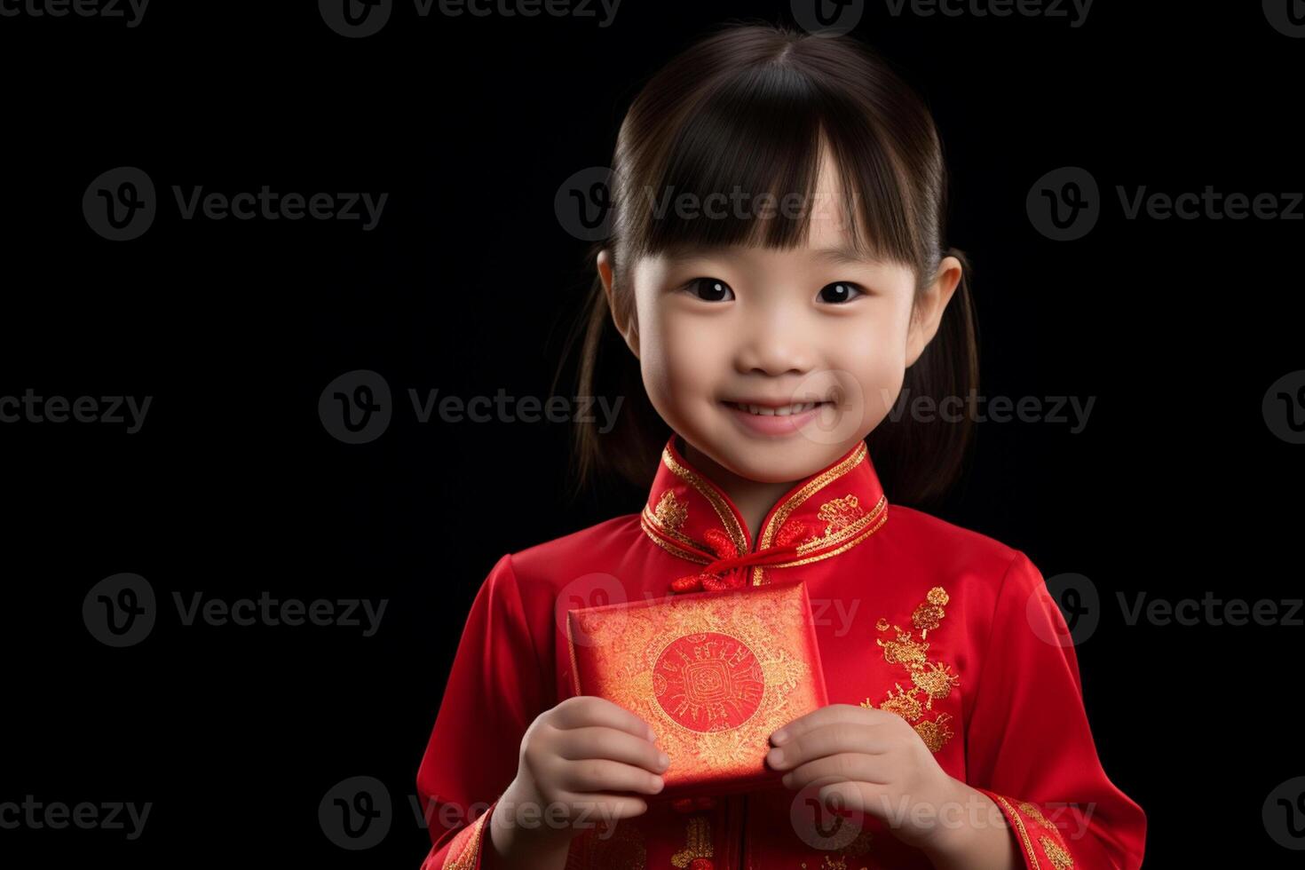 AI generated young beautiful girl wearing qipao dress and holding ... AI generated young beautiful girl wearing qipao dress and holding ...