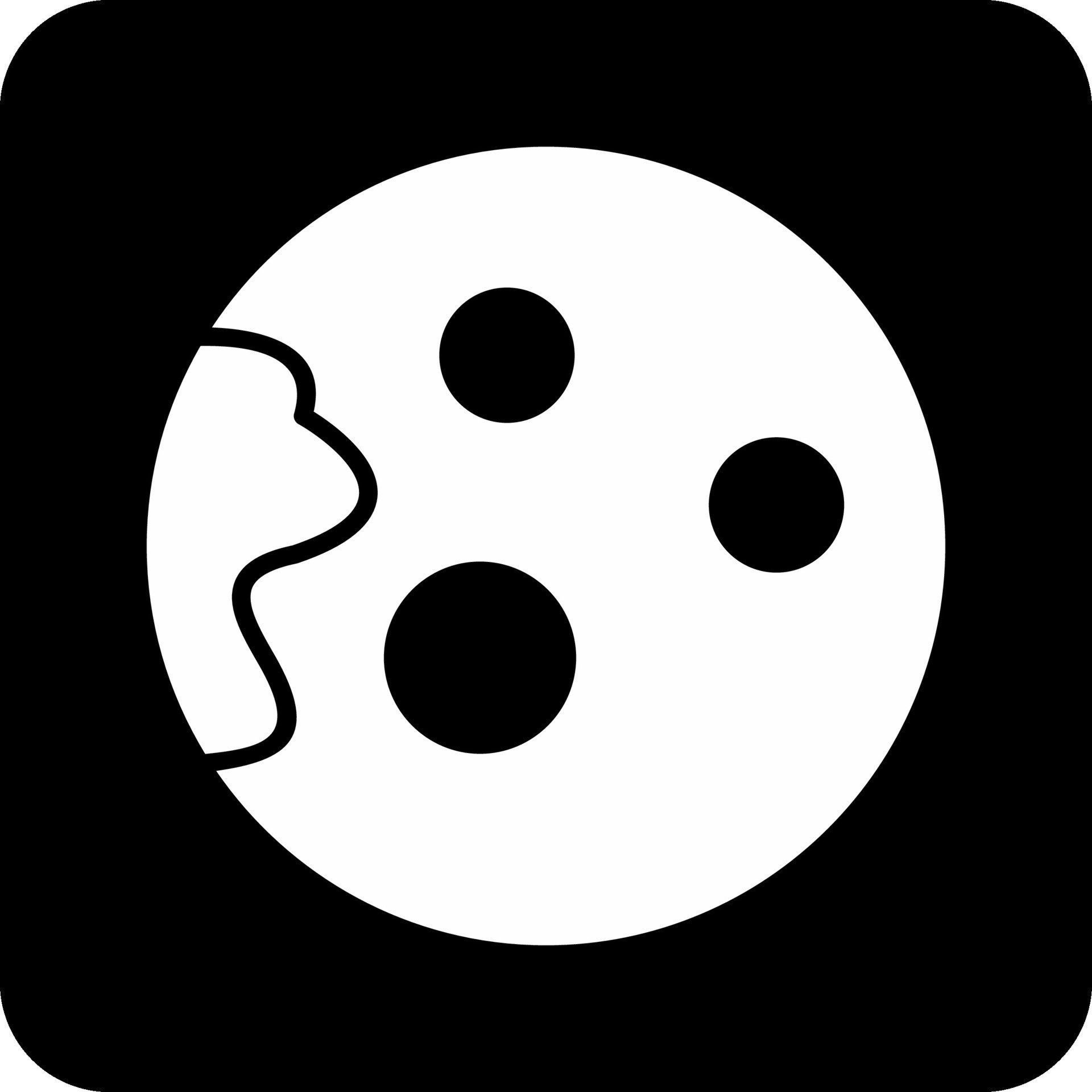 Planet Vector Icon 38061619 Vector Art at Vecteezy