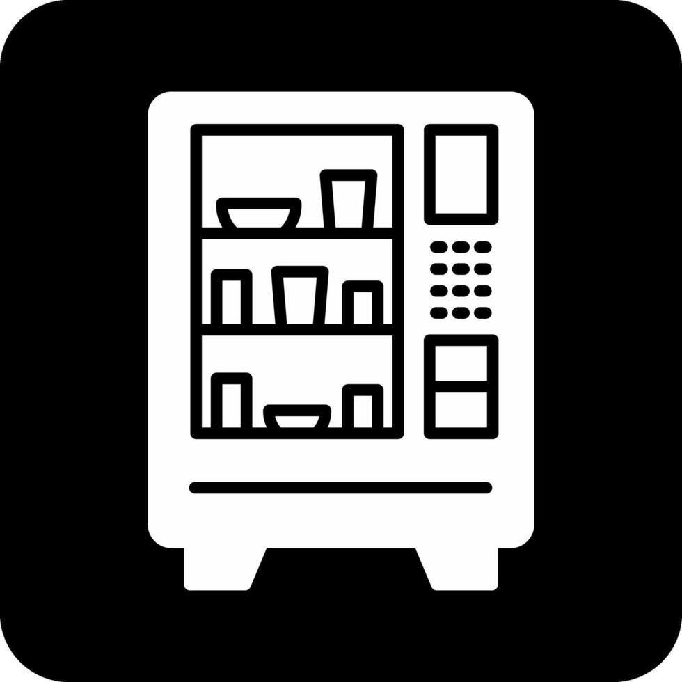 Vending Machine Vector Icon 38062022 Vector Art at Vecteezy