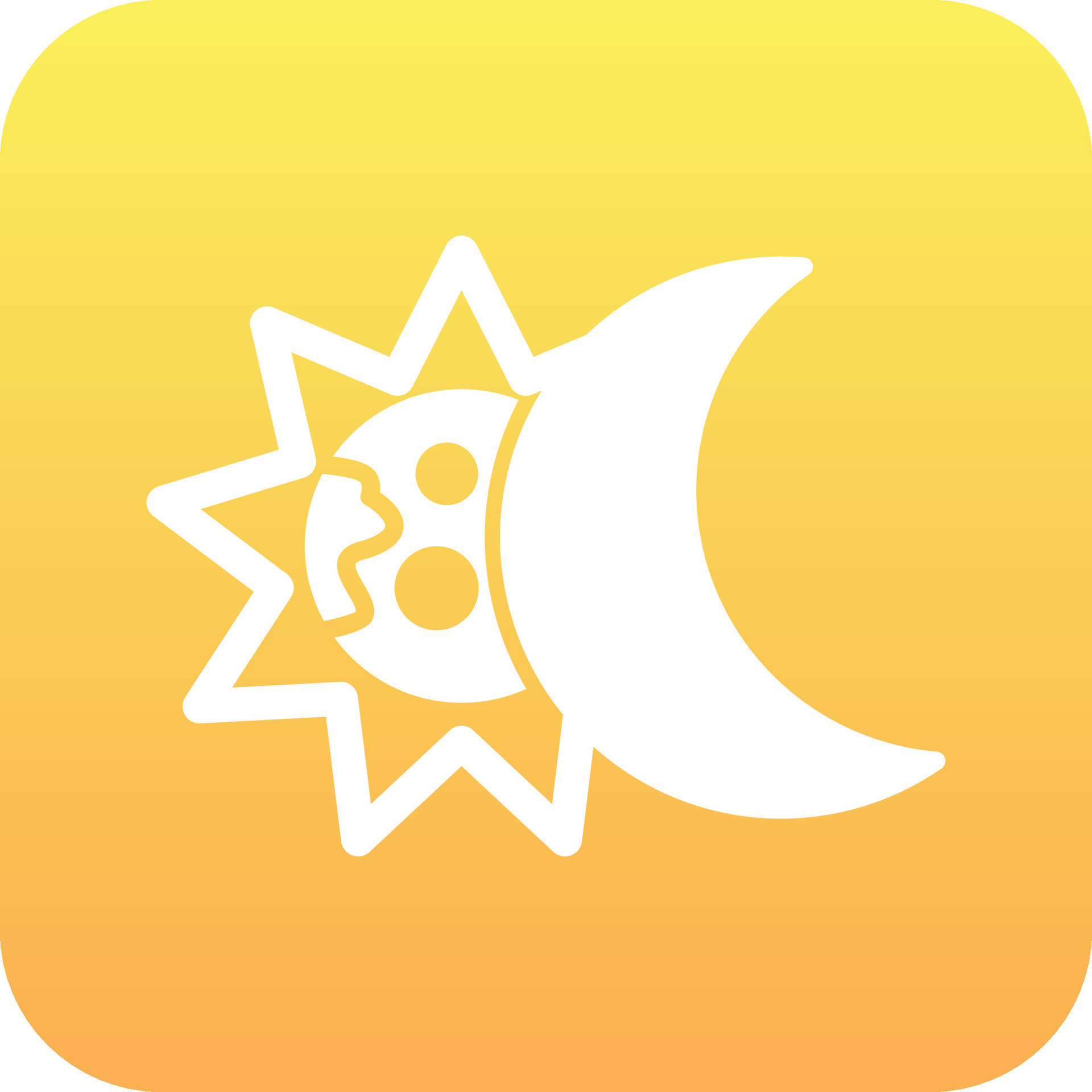 Eclipse Vector Icon 38063635 Vector Art at Vecteezy