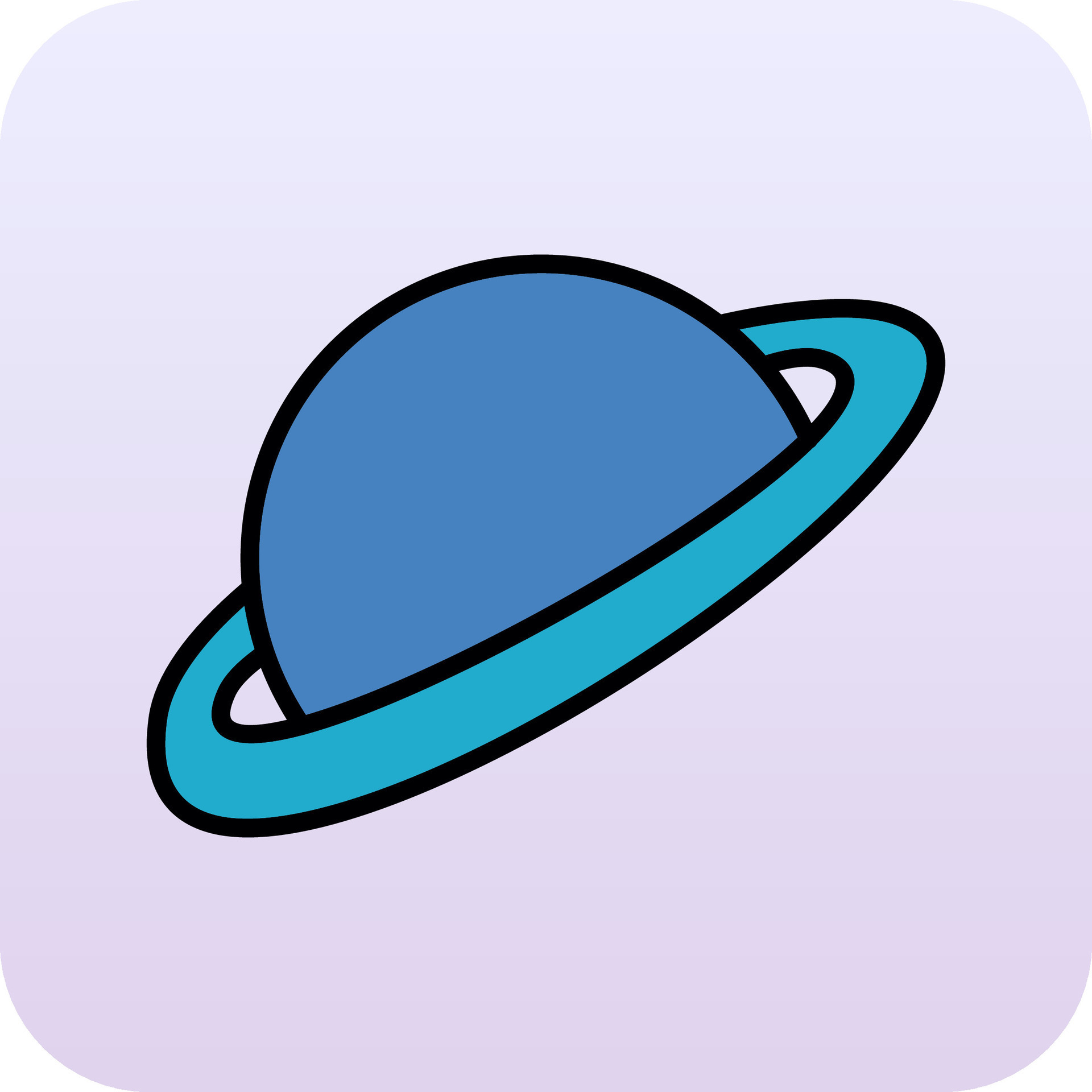 Planet Vector Icon 38066028 Vector Art at Vecteezy