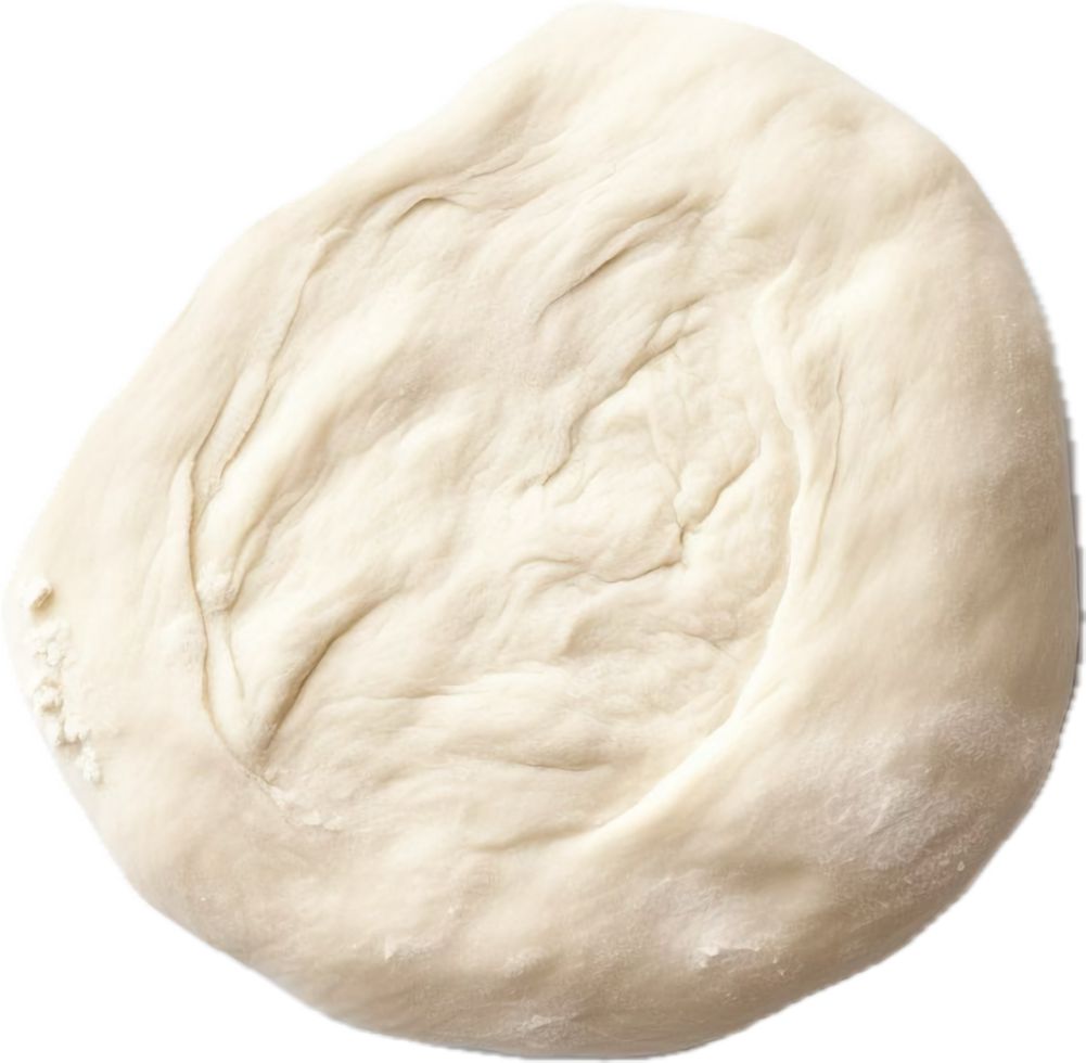 Ai Generated Dough For Pizza Png 38066874 Png