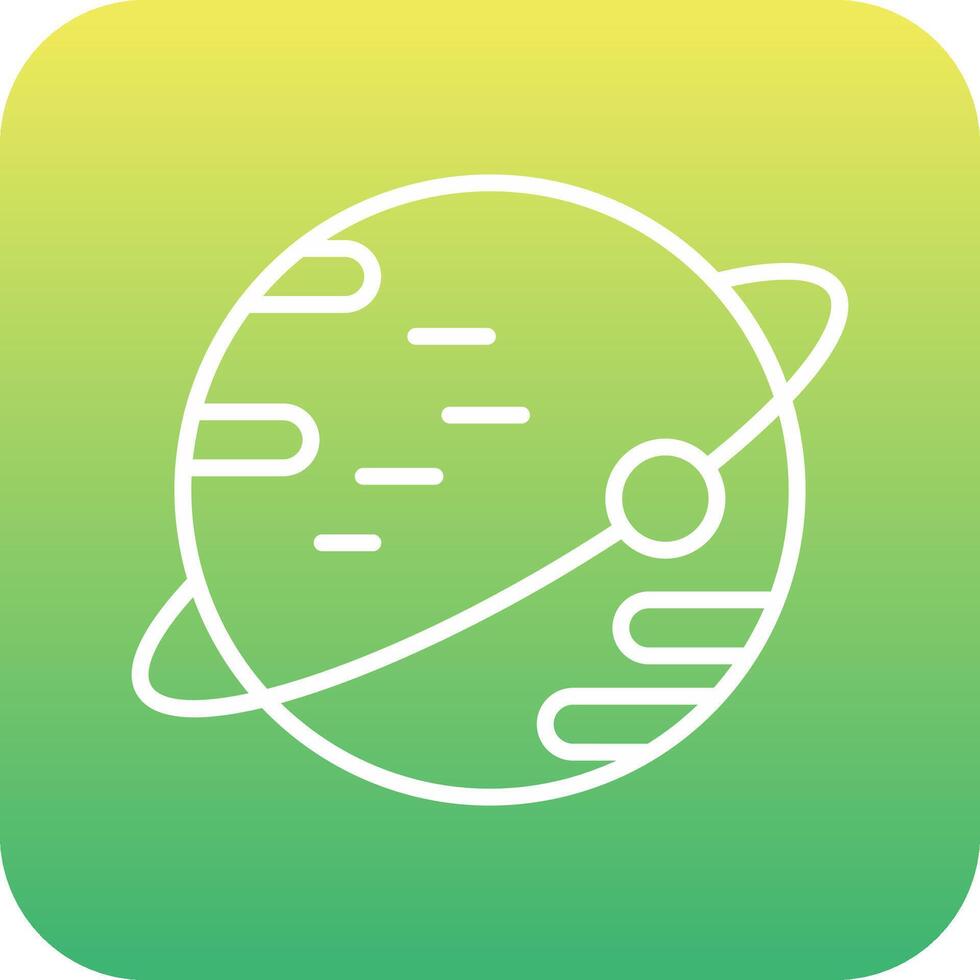Planet Vecto Icon 38067511 Vector Art at Vecteezy