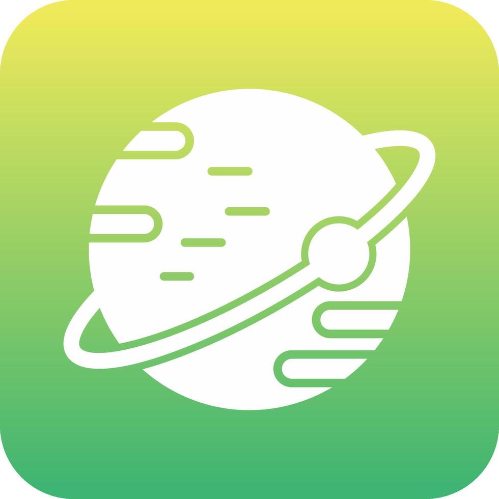 Planet Vecto Icon 38068795 Vector Art at Vecteezy