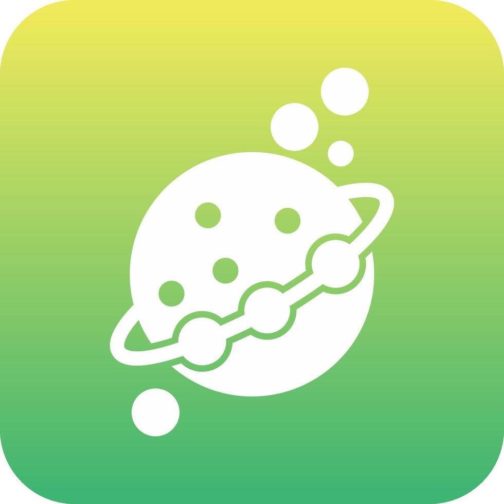 Planet Vecto Icon 38068804 Vector Art at Vecteezy