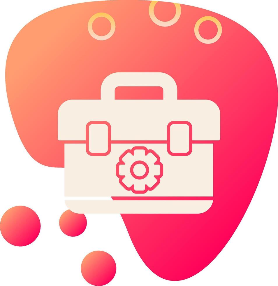 Toolbox Vecto Icon 38069788 Vector Art at Vecteezy