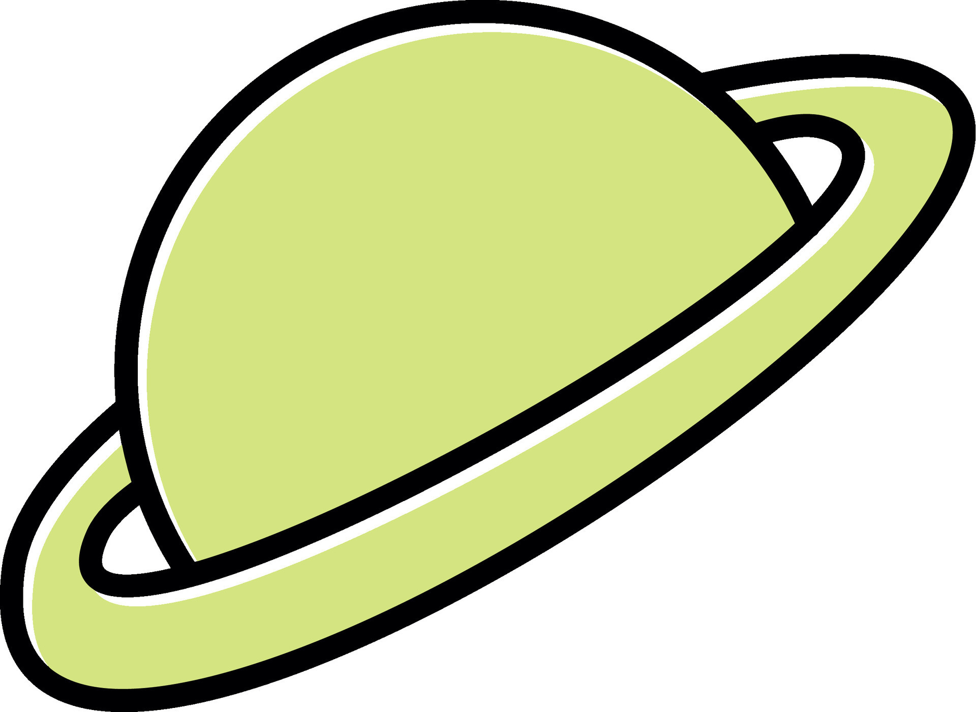 Planet Vecto Icon 38070515 Vector Art at Vecteezy