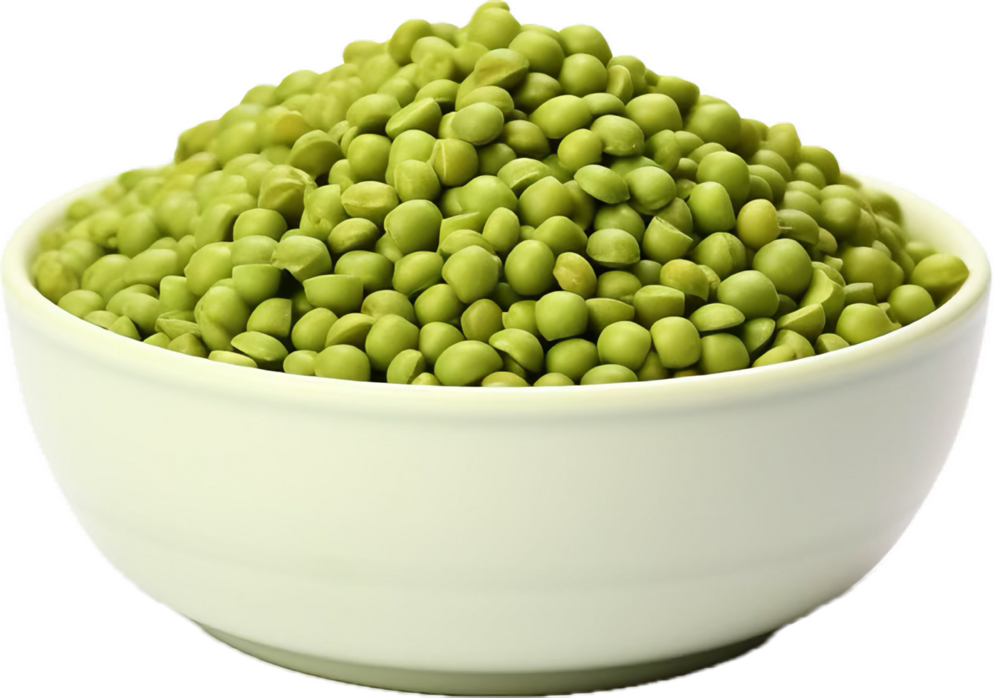 Ai Generated Mung Beans Png 38071931 Png
