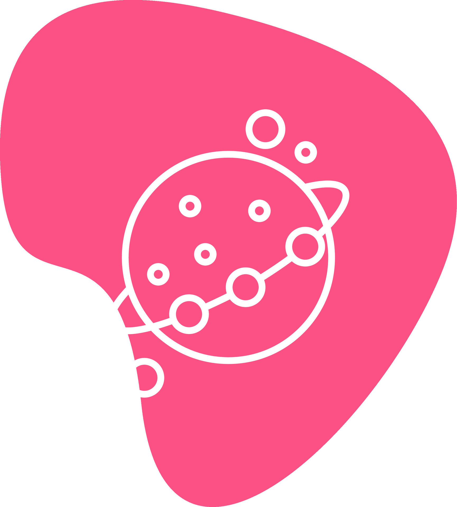 Planet Vecto Icon 38072150 Vector Art at Vecteezy