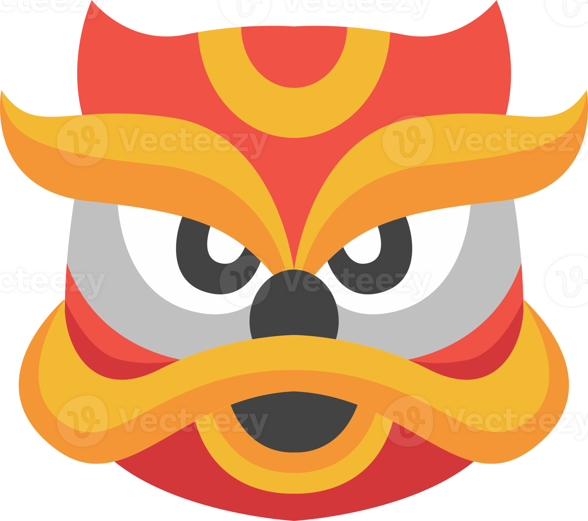Chinese New Year Icon 38073832 Png