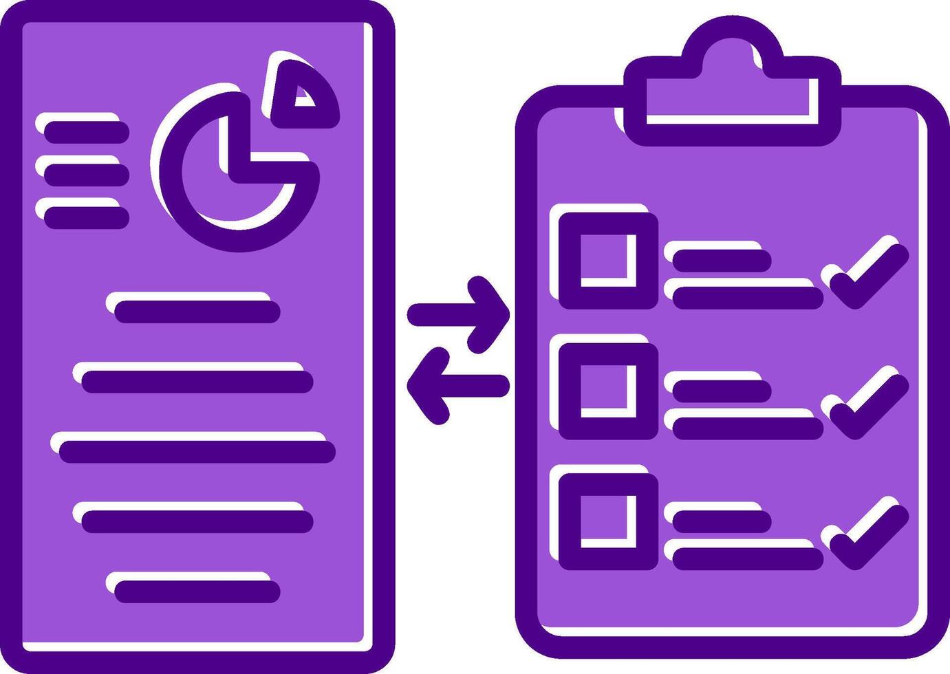 Work Flow Vecto Icon 38076402 Vector Art at Vecteezy