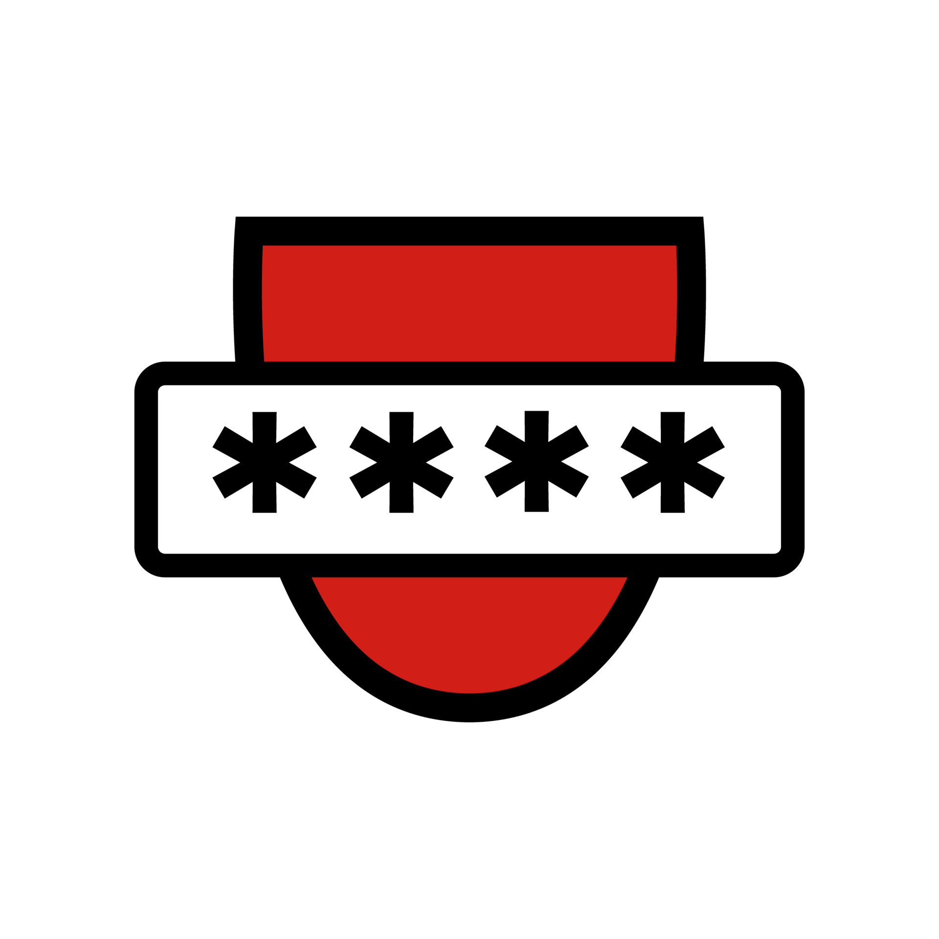 Passkeys, Single sign-on concept with shield and password field. Cyber ... Passkeys, Single sign-on concept with shield and password field. Cyber ...
