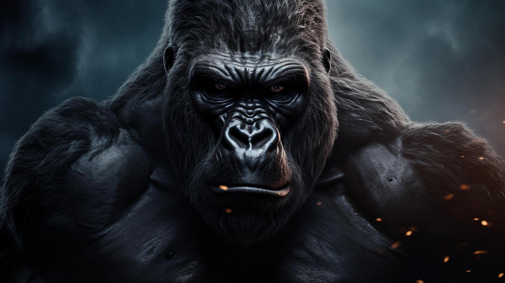 King Kong Stock Photos, Images and Backgrounds for Free Download