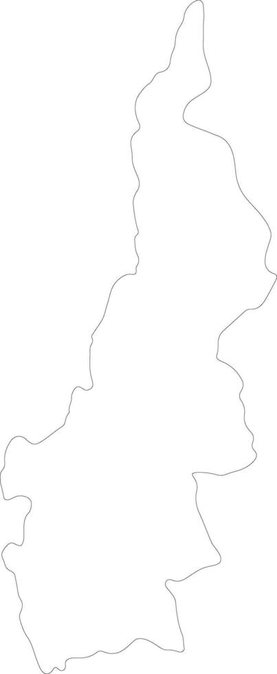 Sulawesi Barat Indonesia outline map 38097524 Vector Art at Vecteezy Sulawesi Barat Indonesia outline map 38097524 Vector Art at Vecteezy