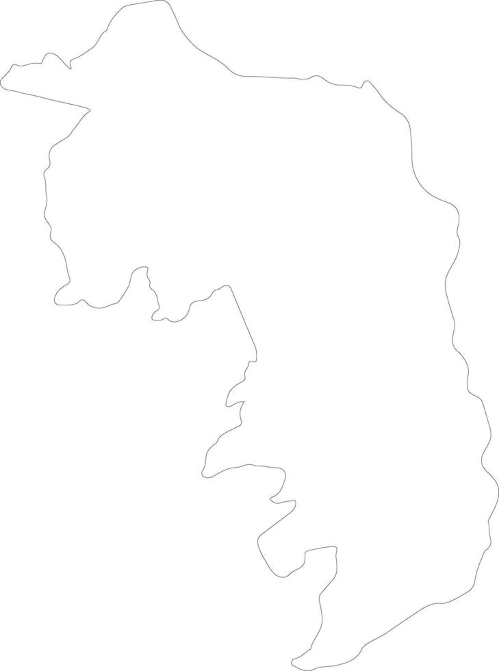 Amambay Paraguay outline map 38097732 Vector Art at Vecteezy Amambay Paraguay outline map 38097732 Vector Art at Vecteezy