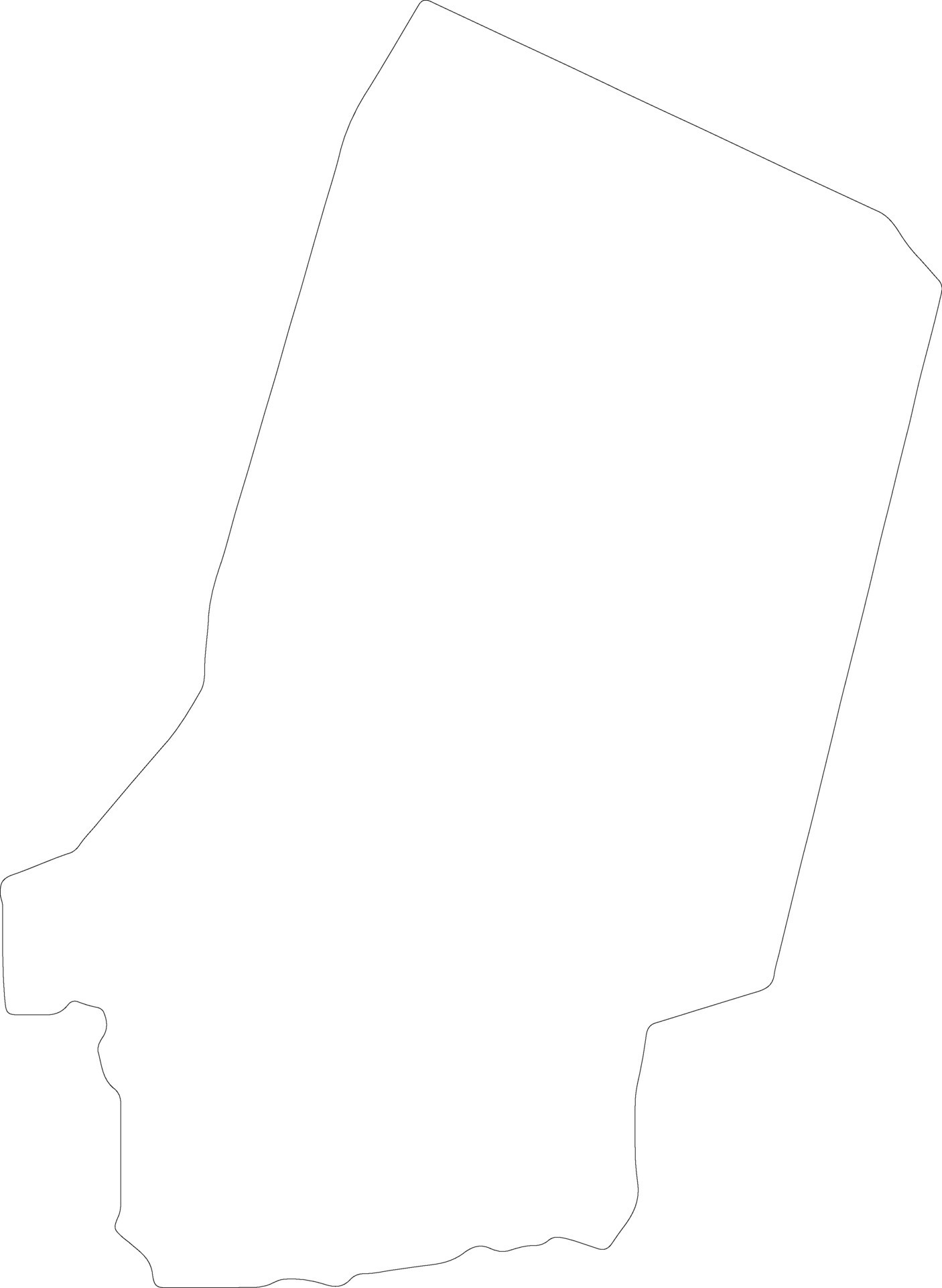 Barh El Gazel Chad outline map 38097808 Vector Art at Vecteezy Barh El Gazel Chad outline map 38097808 Vector Art at Vecteezy