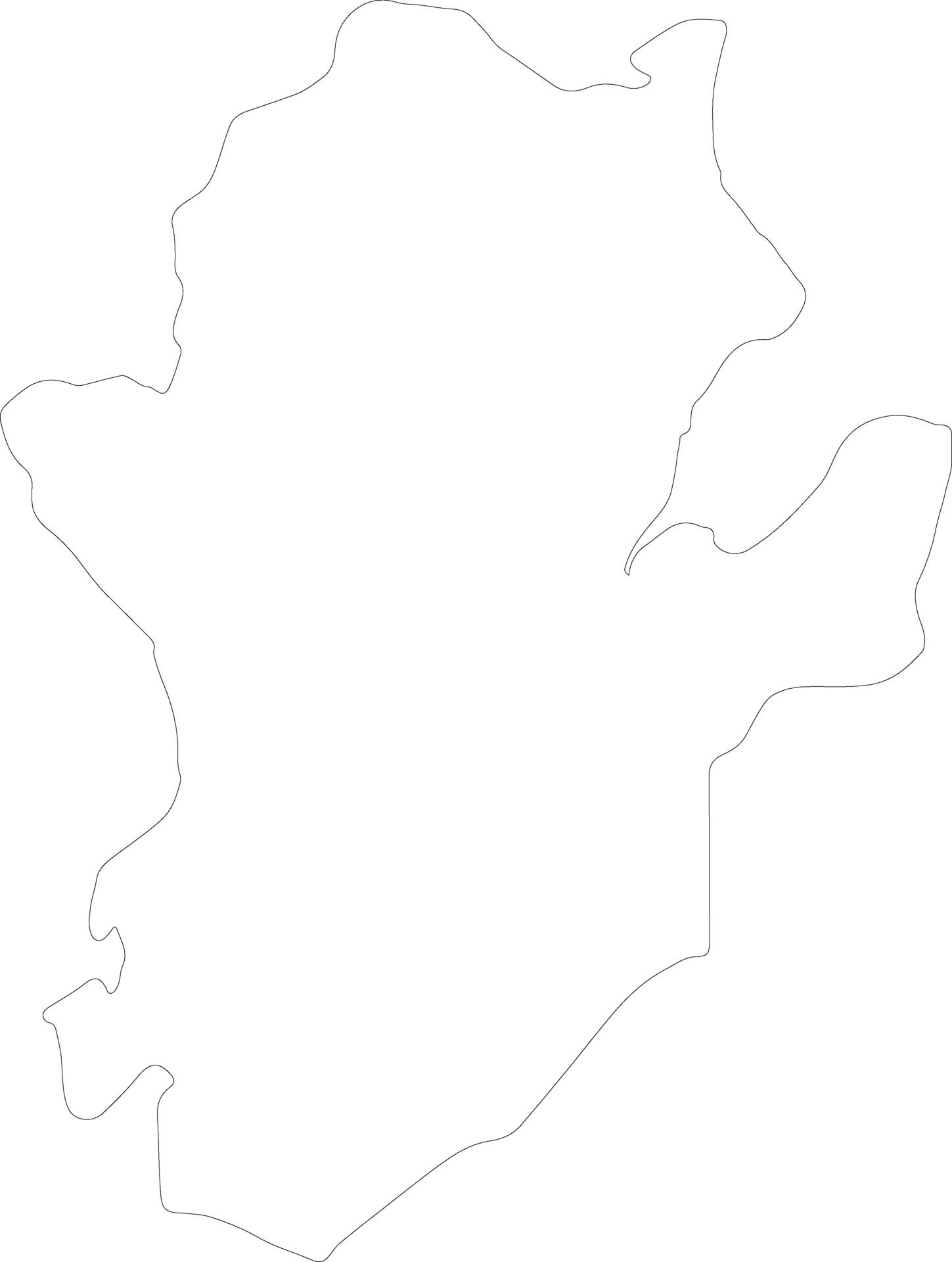 Eastern Sierra Leone outline map 38098075 Vector Art at Vecteezy Eastern Sierra Leone outline map 38098075 Vector Art at Vecteezy