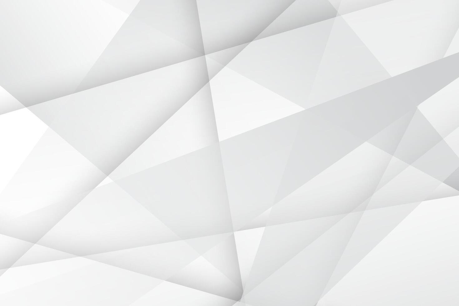 Abstract White And Gray Geometric Pattern Background 38107628 Vector Art At Vecteezy