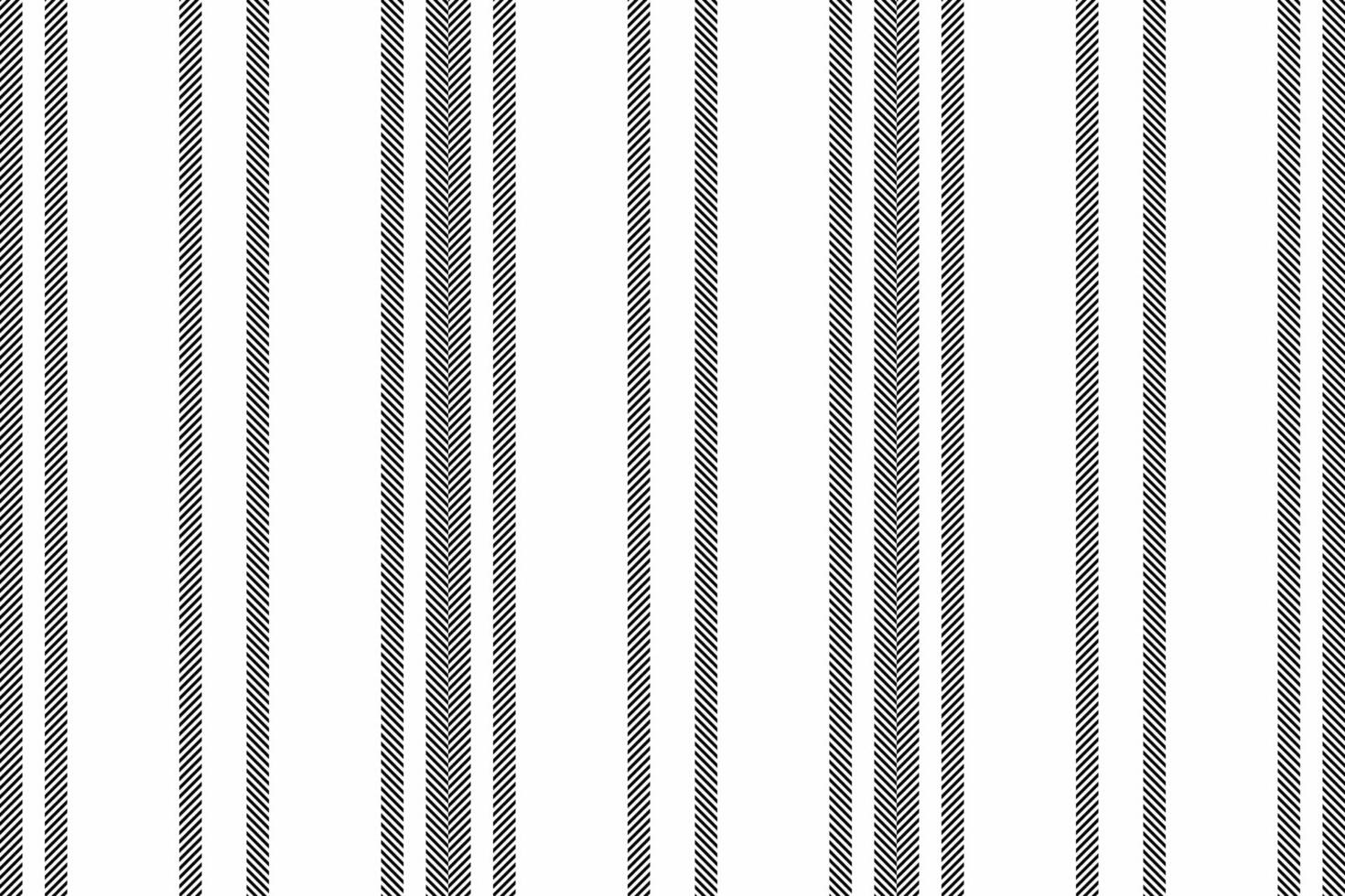 Texture pattern vector of vertical lines stripe with a fabric textile seamless background ...
