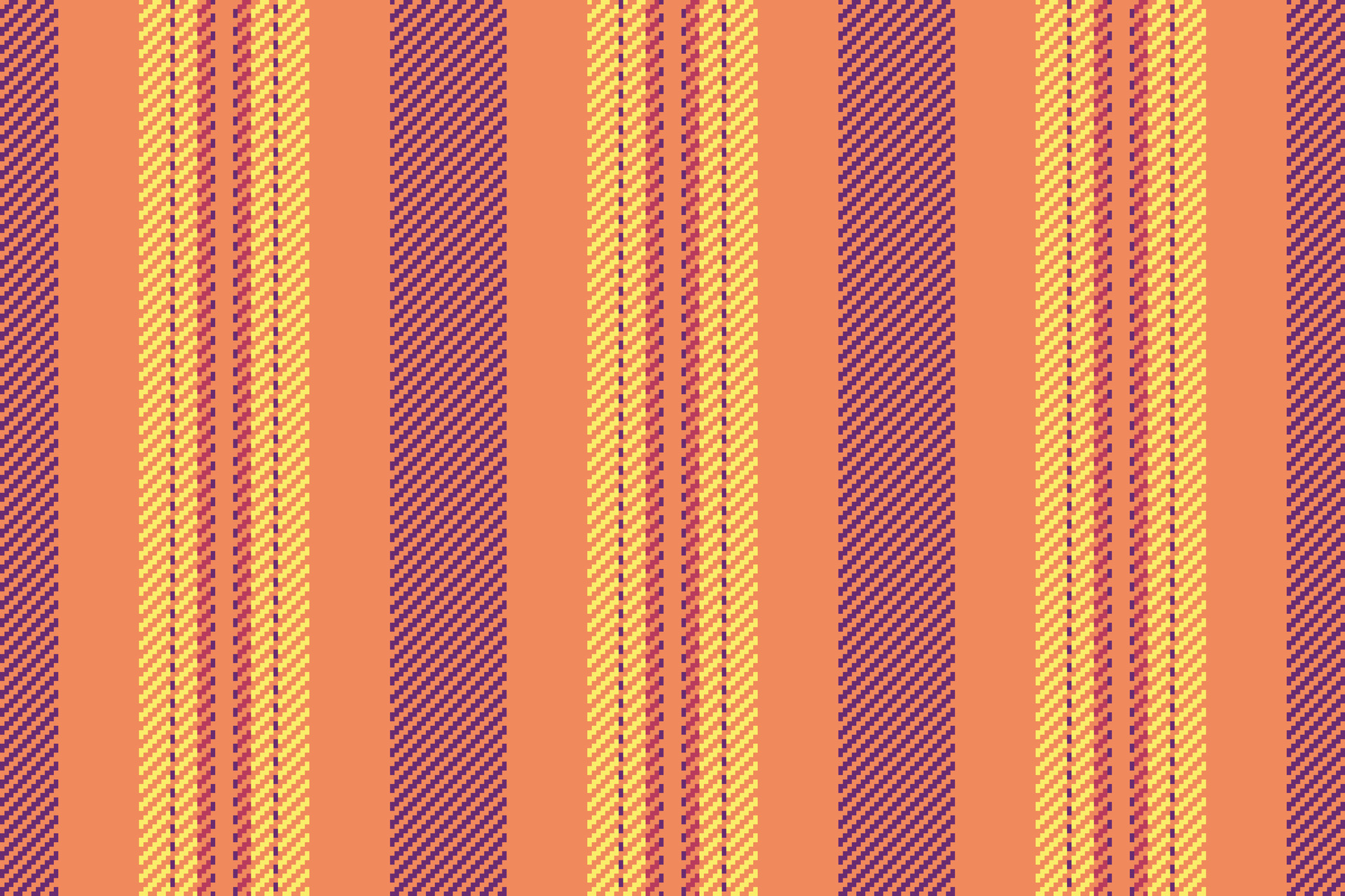 Seamless Pattern Texture Of Stripe Textile Background With A Lines