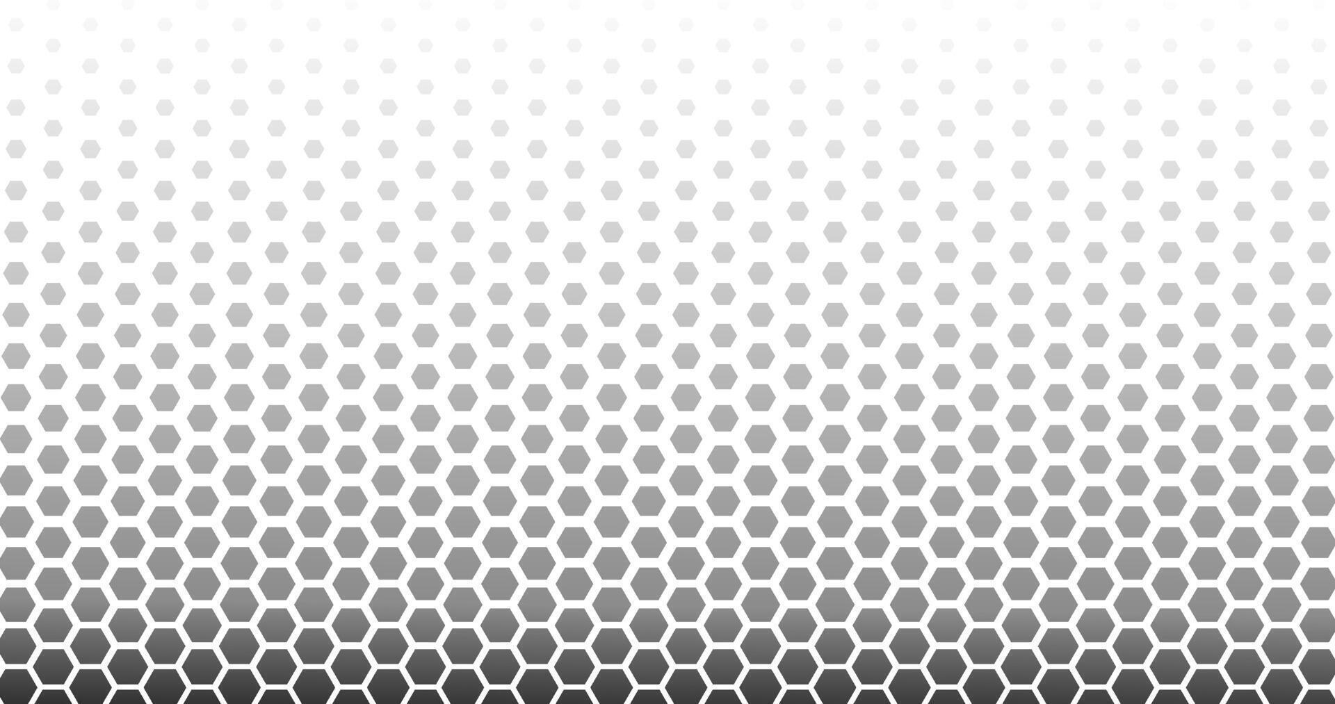 abstract elegant background with hex pattern 38113096 Vector Art at ...