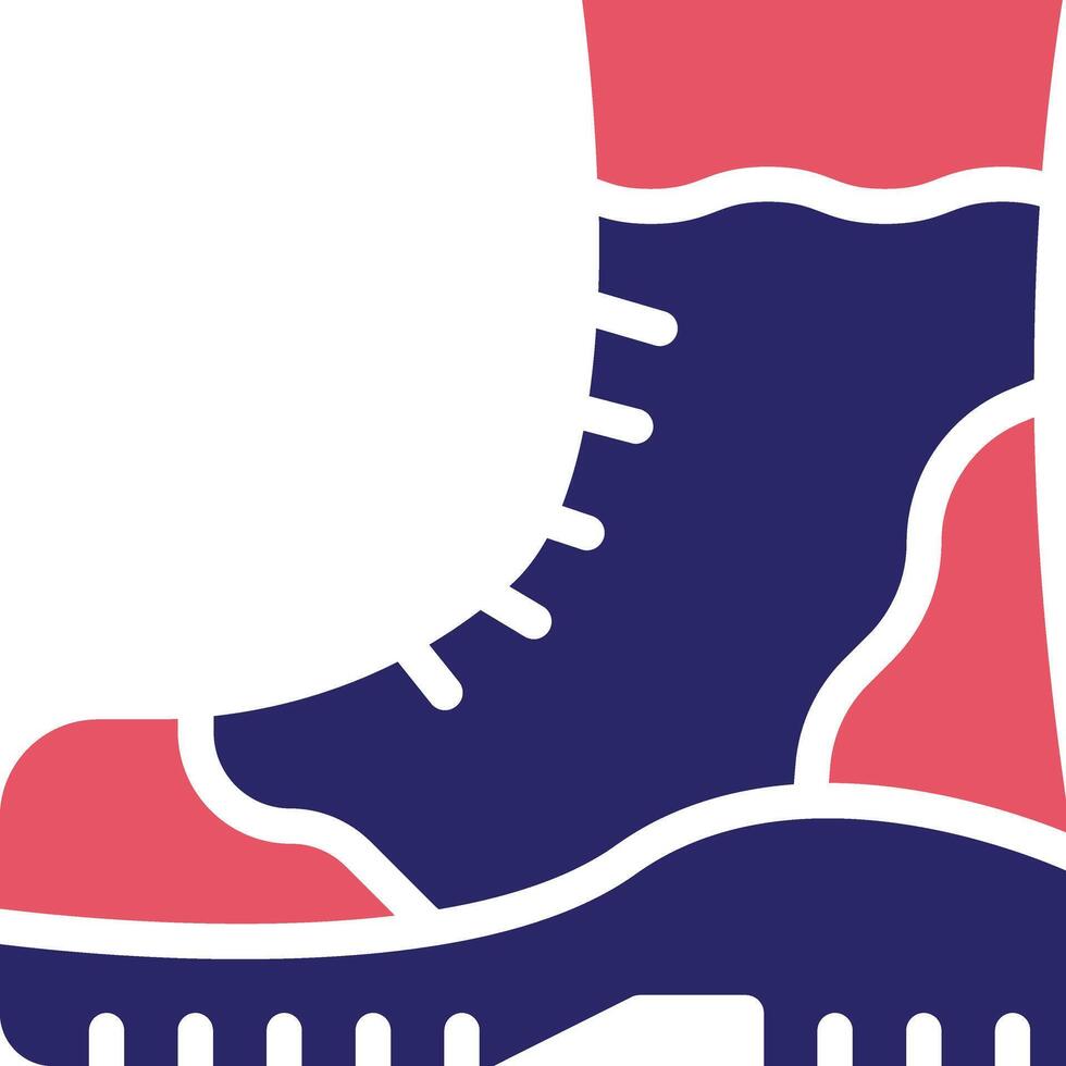 Spring Boots Vector Icon 38113491 Vector Art at Vecteezy