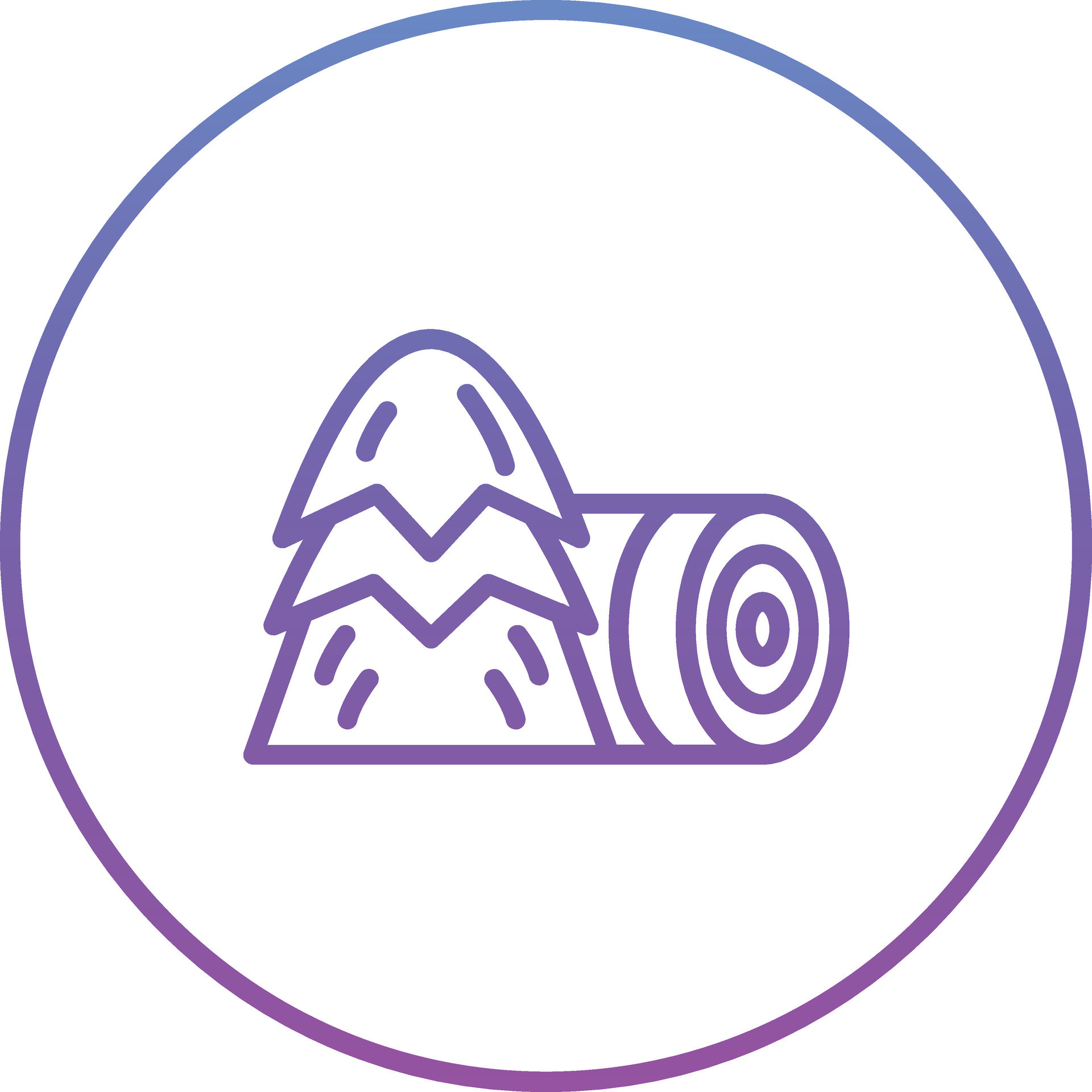 Hay Bale Vector Icon 38119574 Vector Art at Vecteezy Hay Bale Vector Icon 38119574 Vector Art at Vecteezy