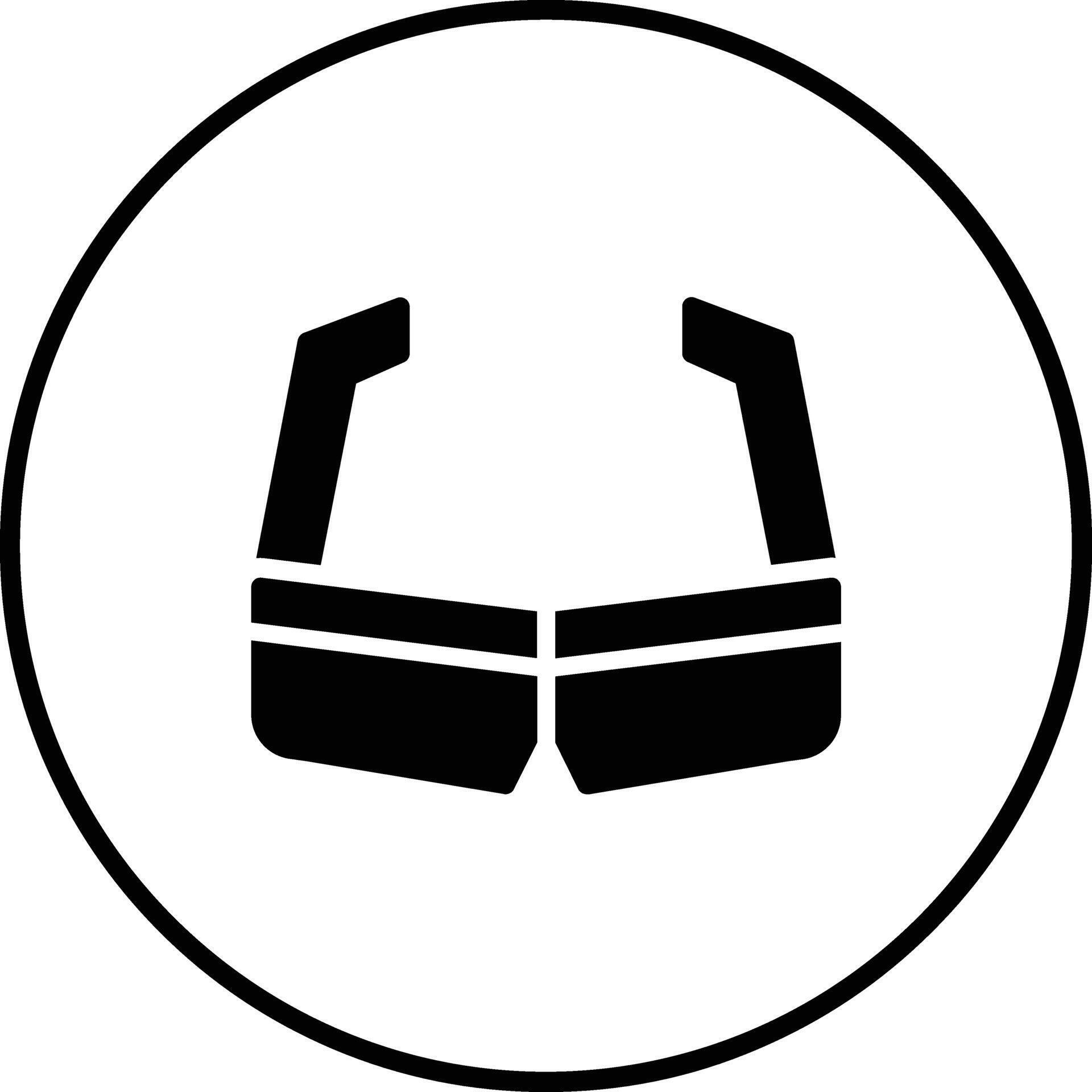 Sunglasses Vector Icon 38124897 Vector Art At Vecteezy