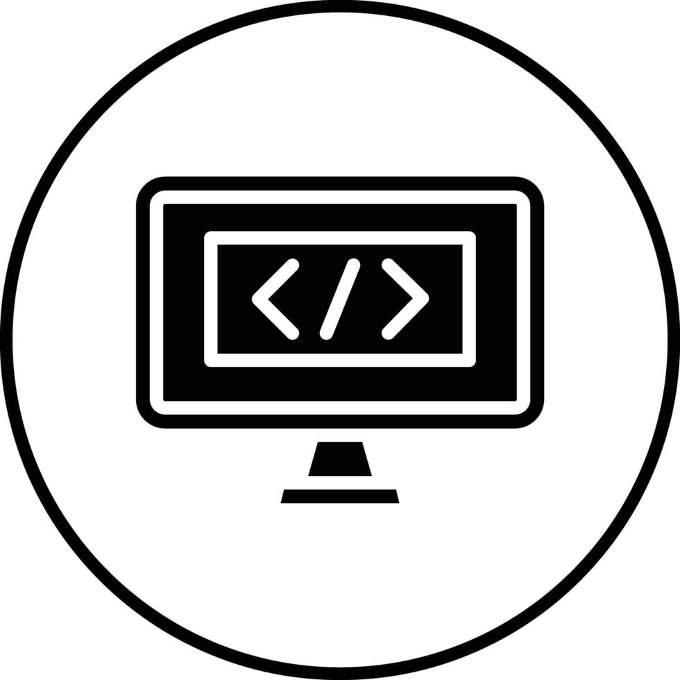 Develop Vector Icon 38125149 Vector Art at Vecteezy