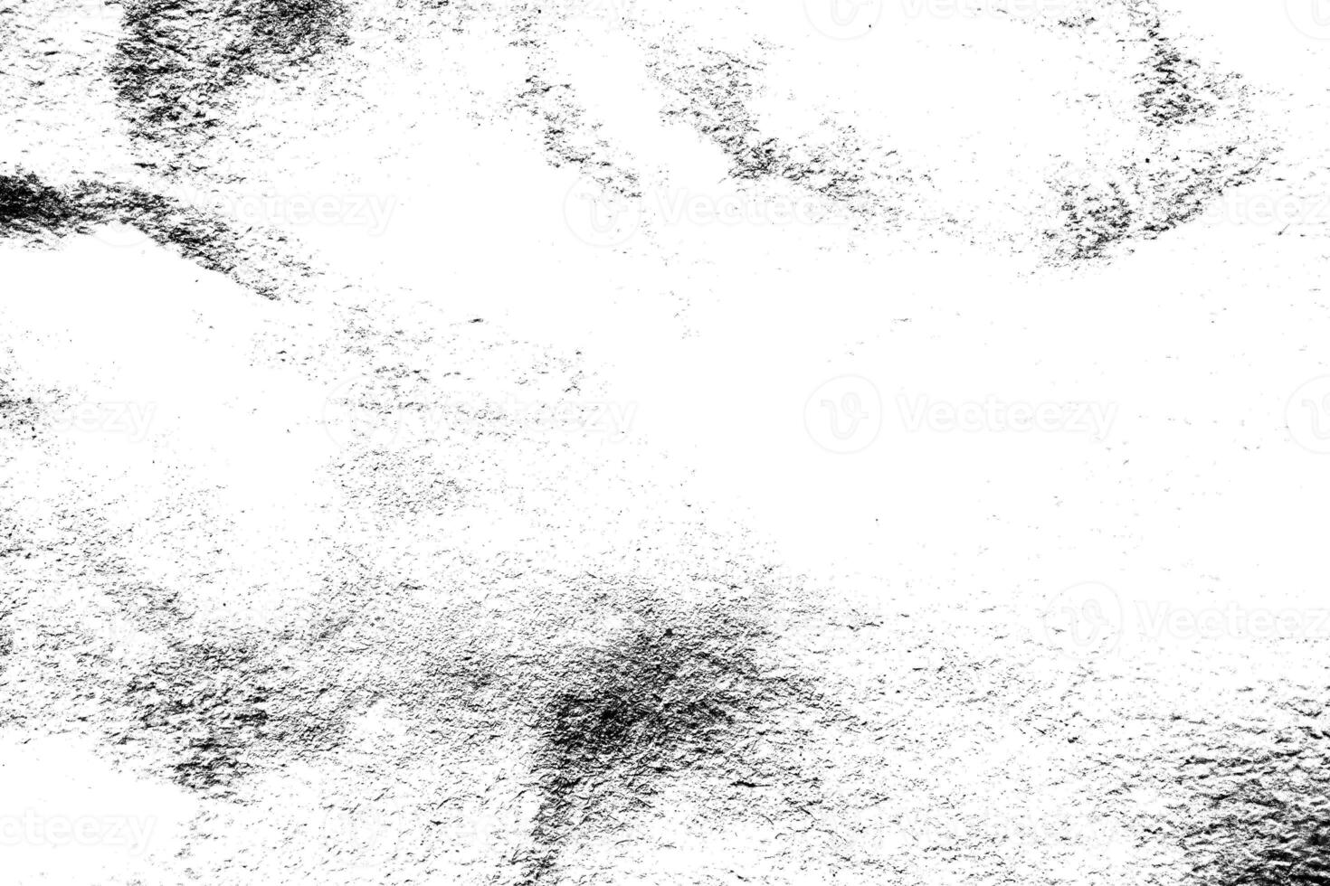 Abstract grunge black and white distressed texture background 38126533 ...